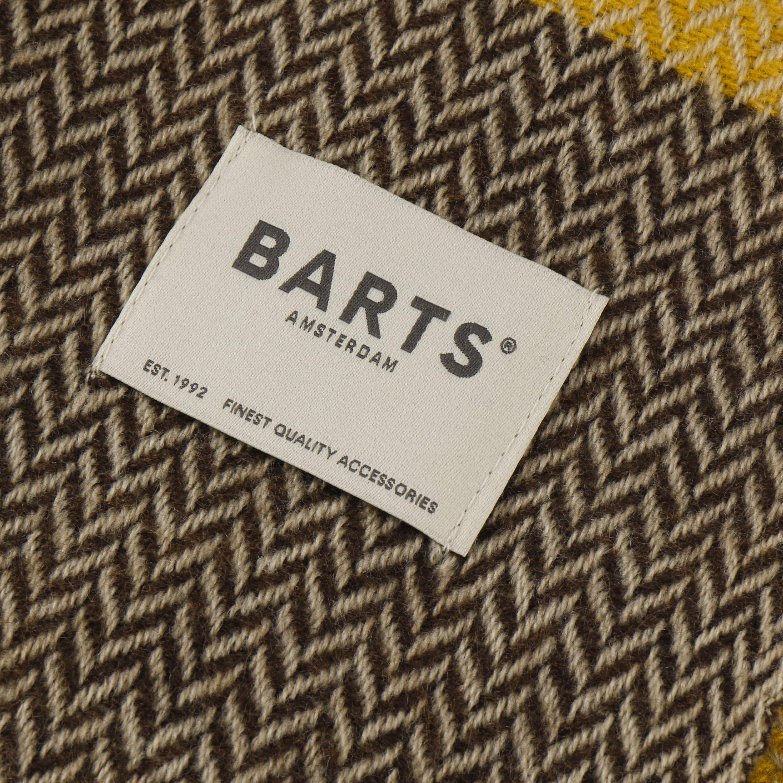 Vaguer Schal by Barts - 44,99