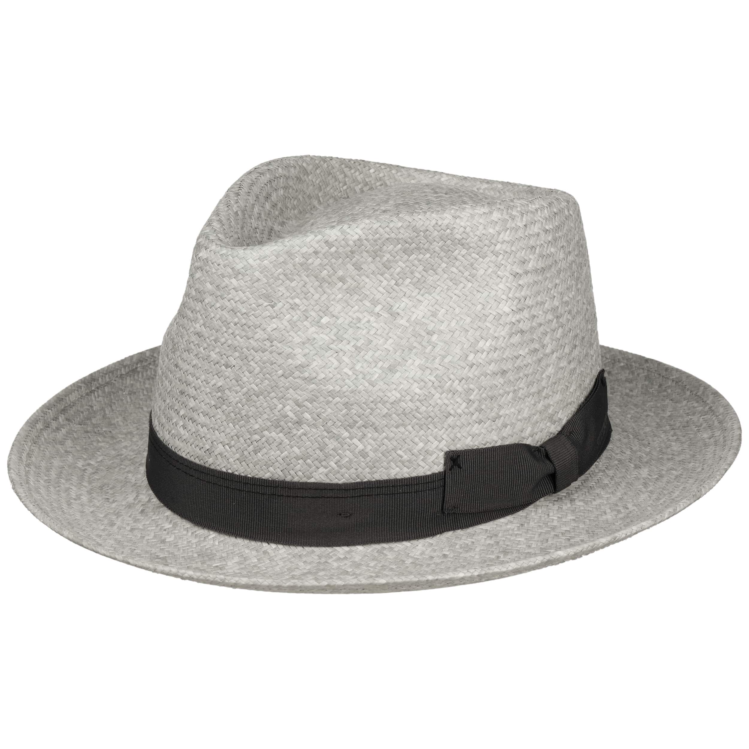 Valecrest Player Strohhut by Stetson - 159,00