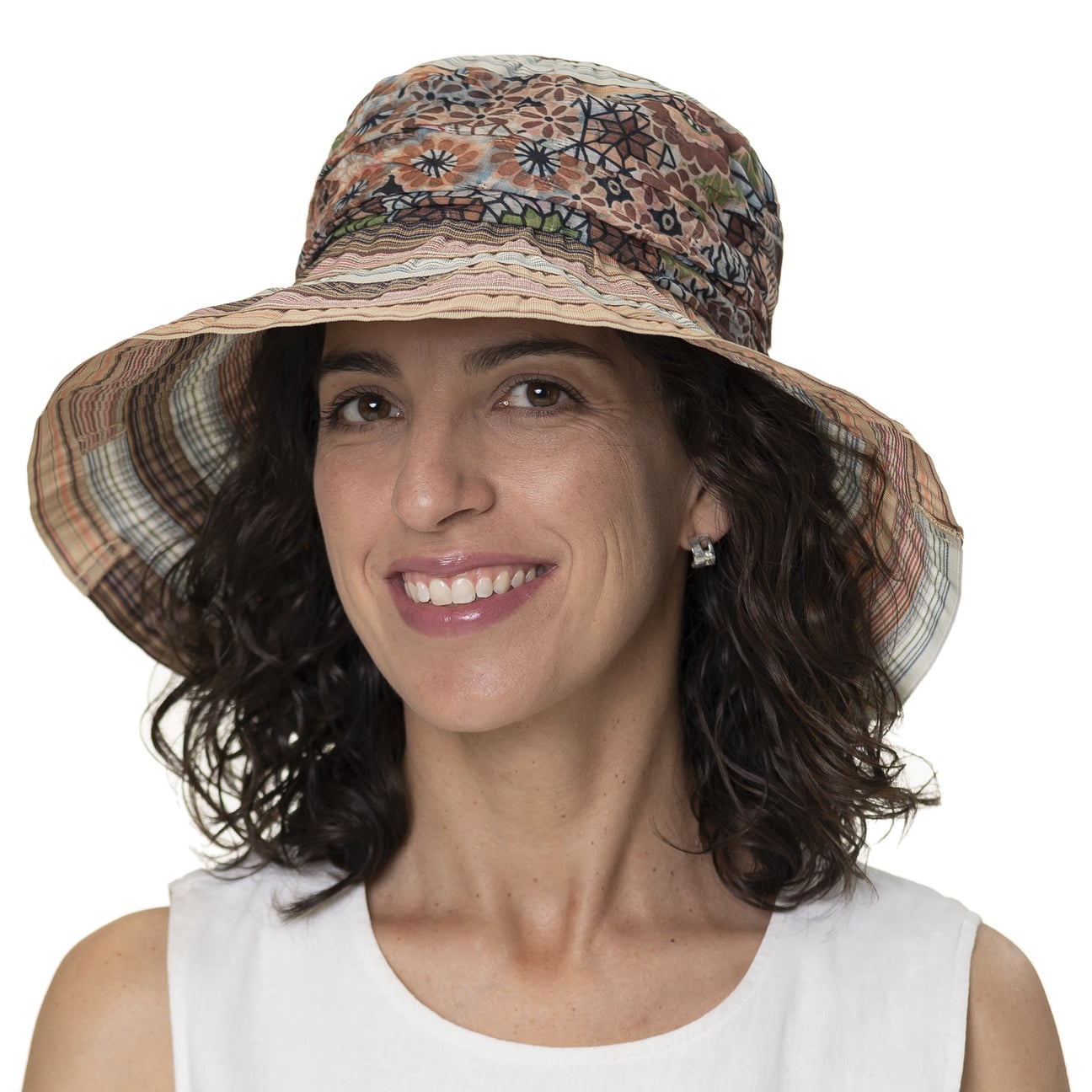 Valela Slokhatt by McBURN --> Online-butik för hattar och mössor ...