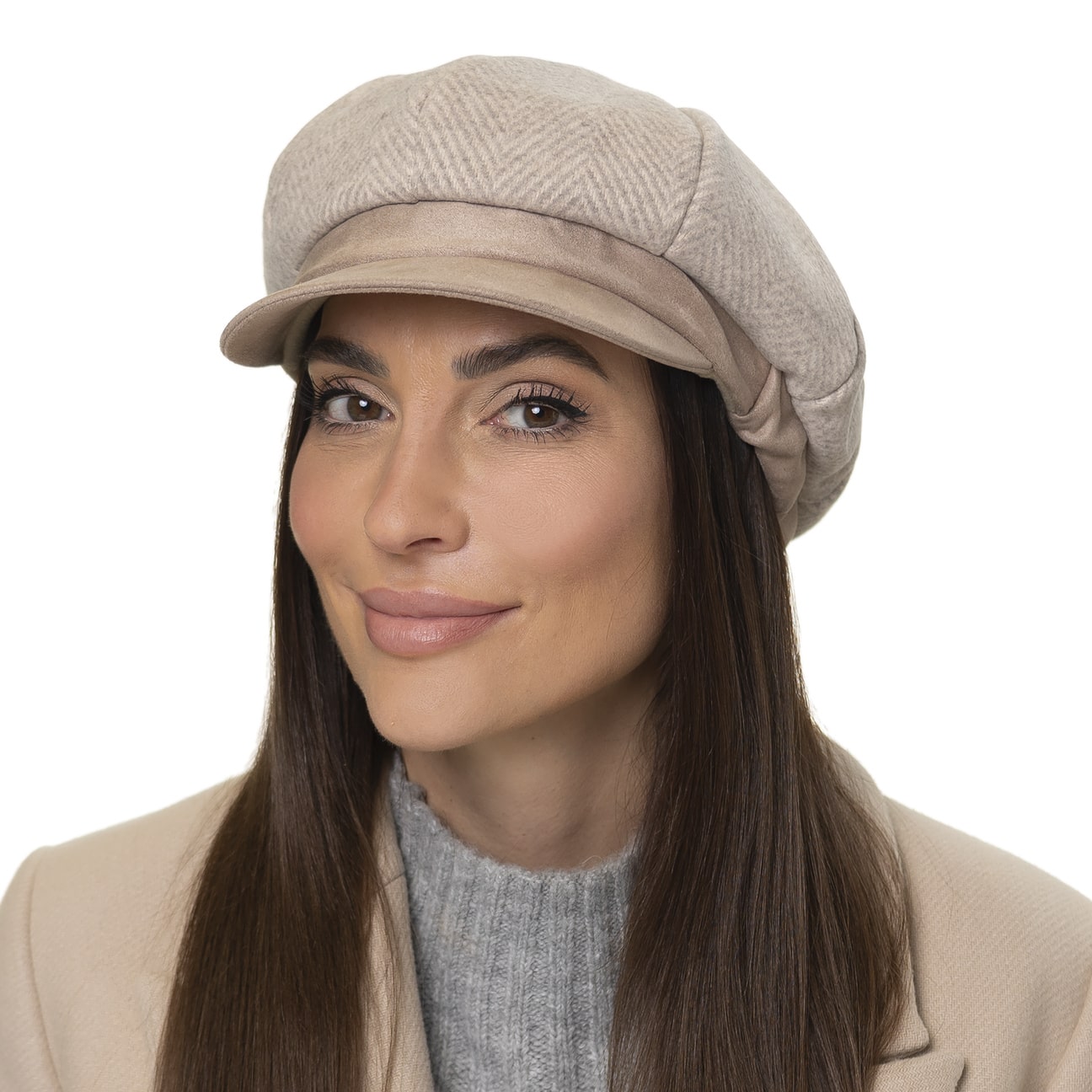 Valessa Ballonmütze by Lierys - 59,95