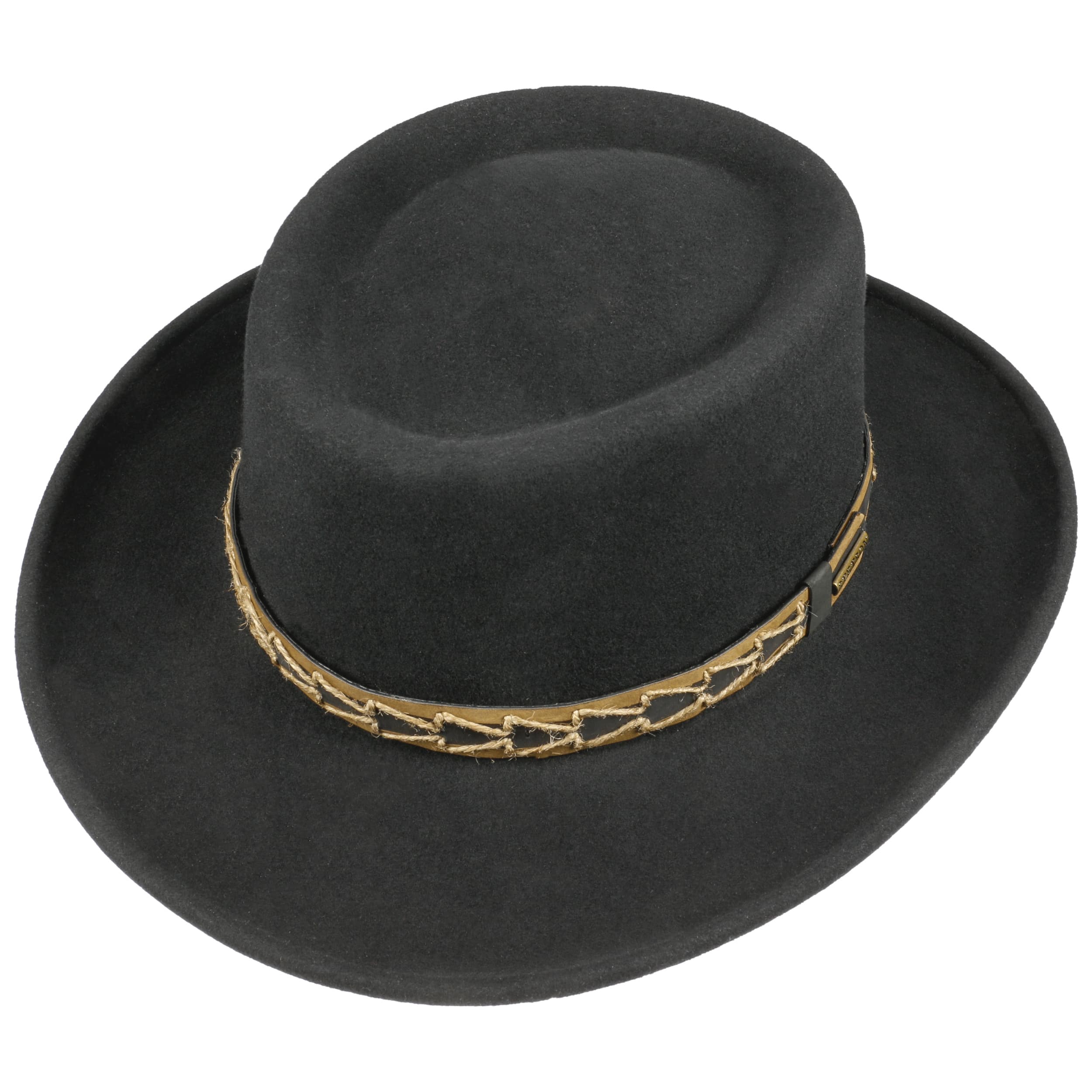 Vallejo VitaFelt Westernhut by Stetson - 199,00