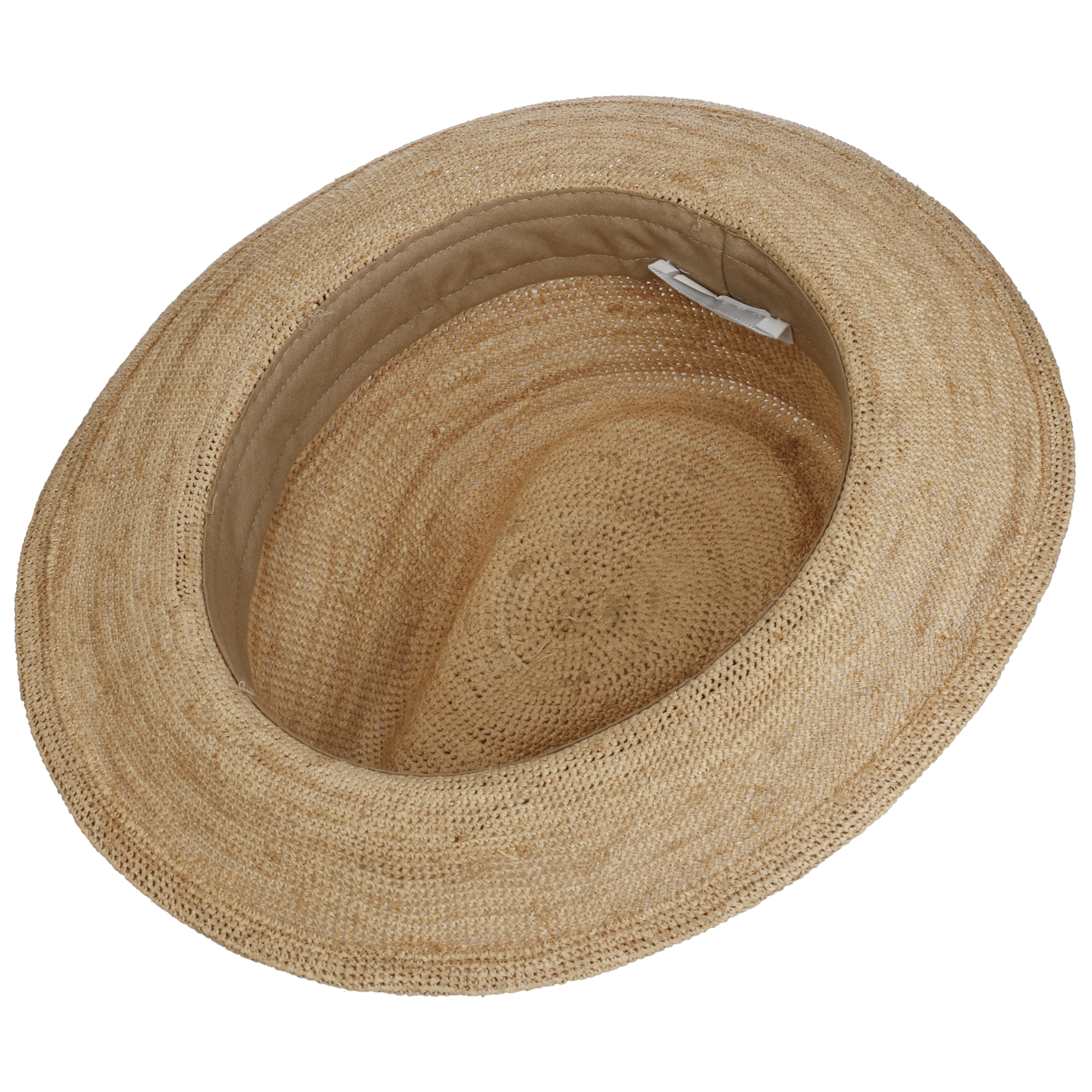 Valmora Crochet Strohhut by Lierys - 79,95