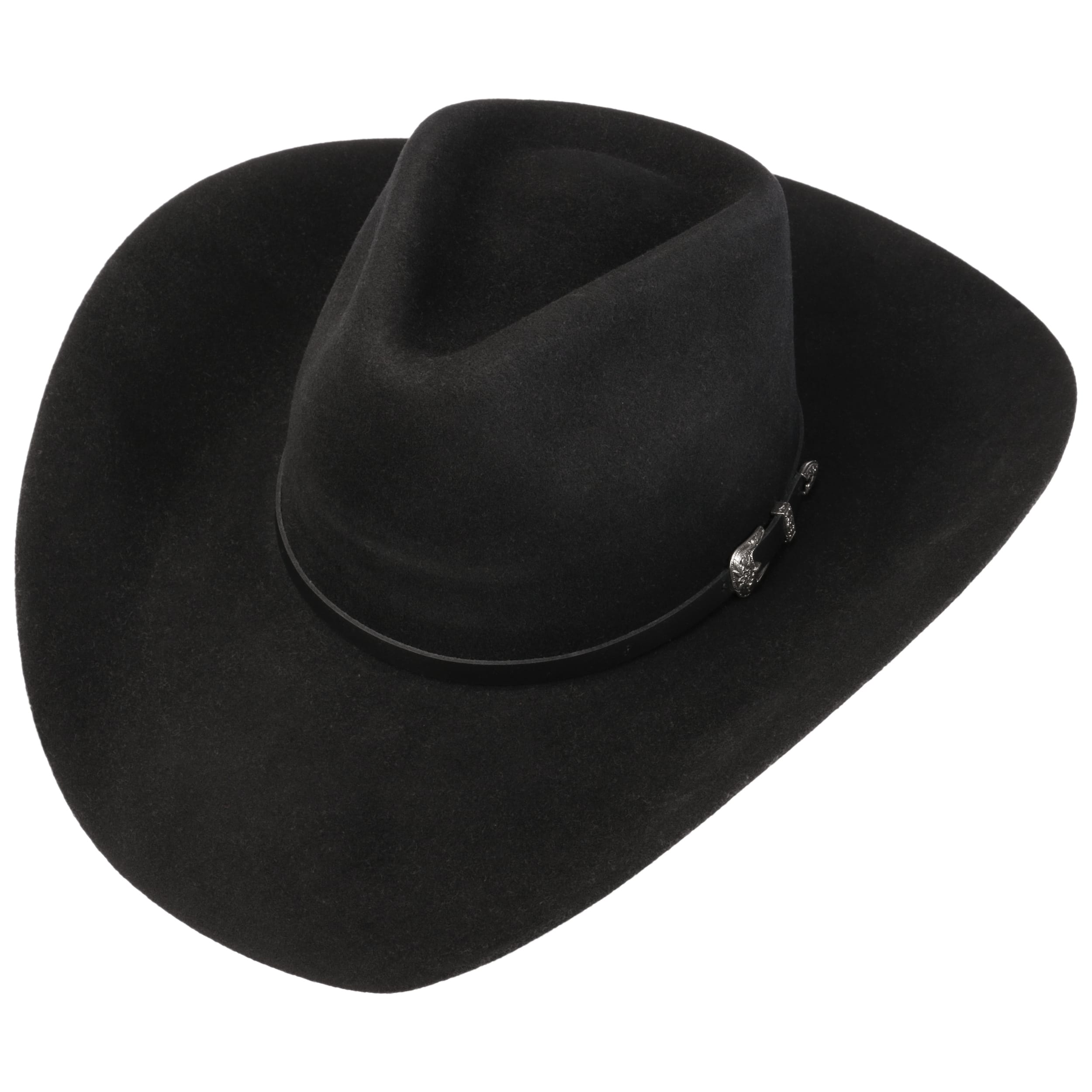 Valrick Western Wollhut by JJ Hats - 399,00