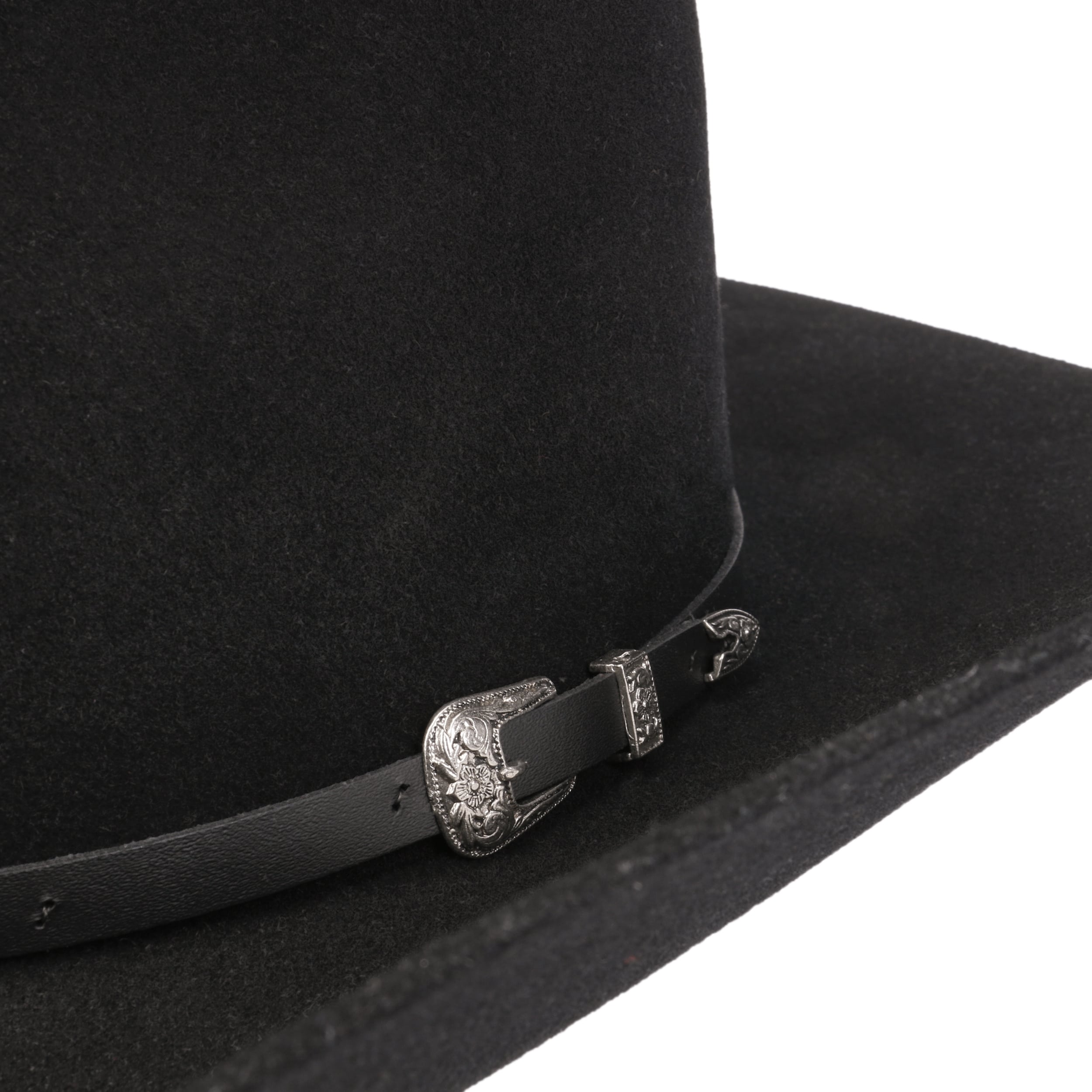 Valrick Western Wollhut by JJ Hats - 399,00