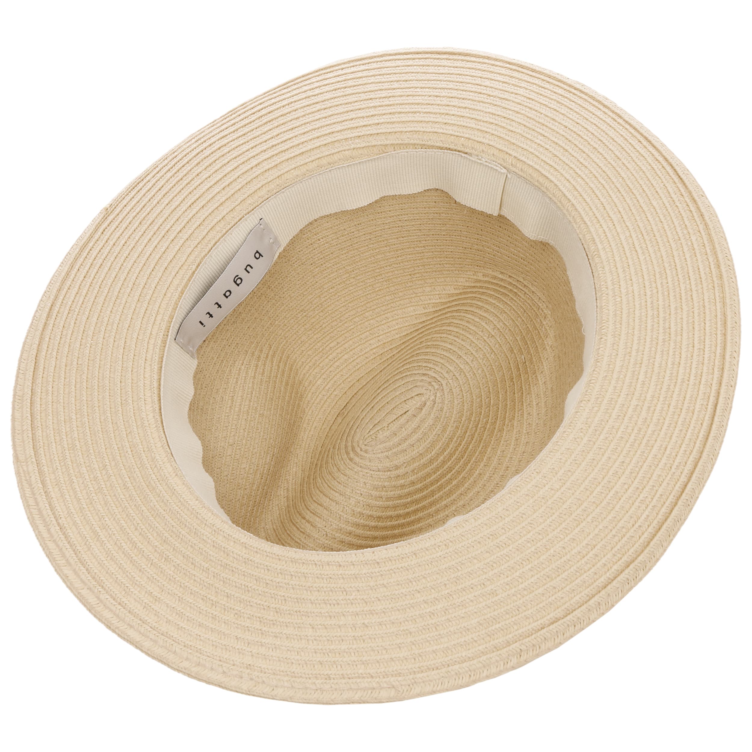 Valscott Traveller Strohhut by bugatti - 49,95