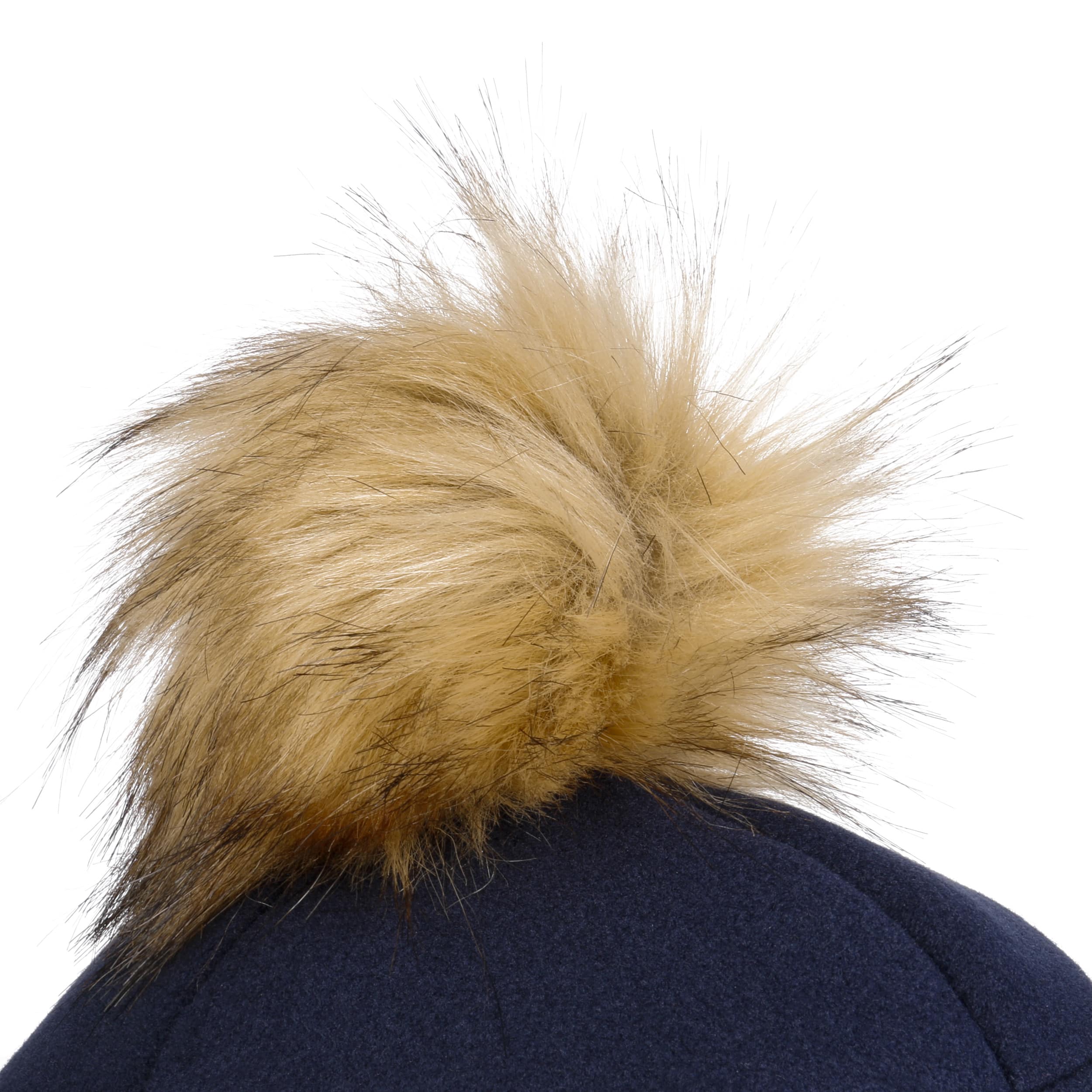 Valuvia Ballonmütze mit Bommel by Lierys - 59,95