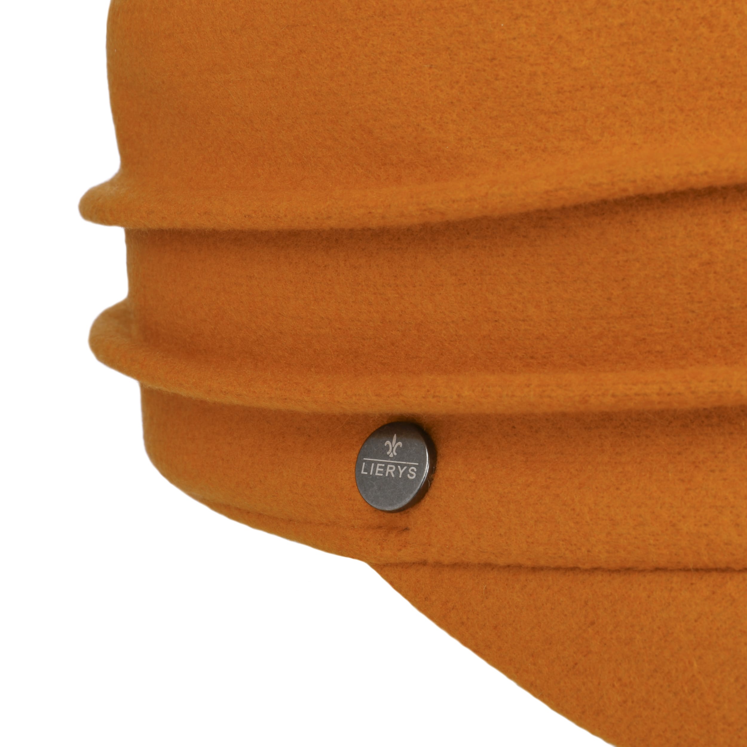 Valuvia Ballonmütze mit Bommel by Lierys - 39,95