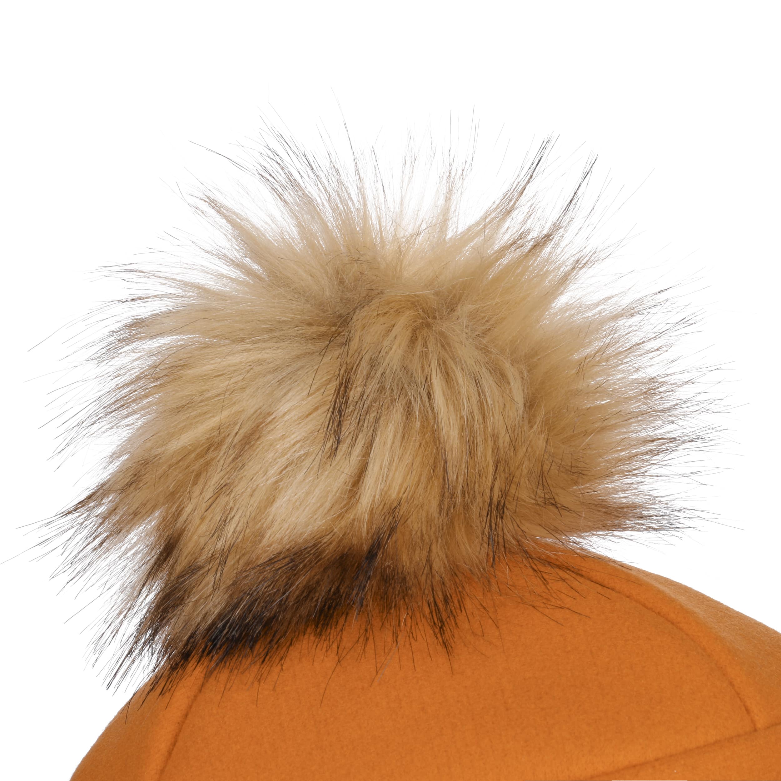 Valuvia Ballonmütze mit Bommel by Lierys - 59,95