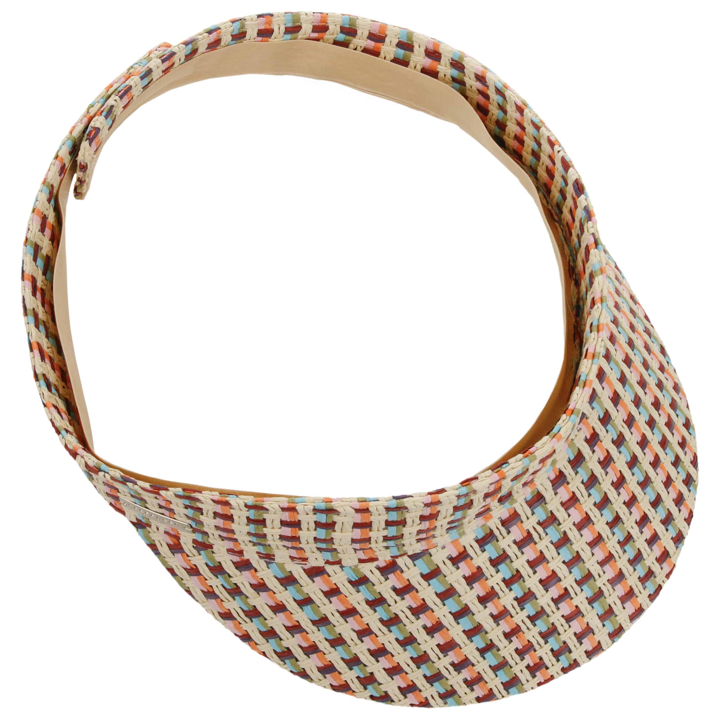 Vamelia Damenvisor by Seeberger - 35,95