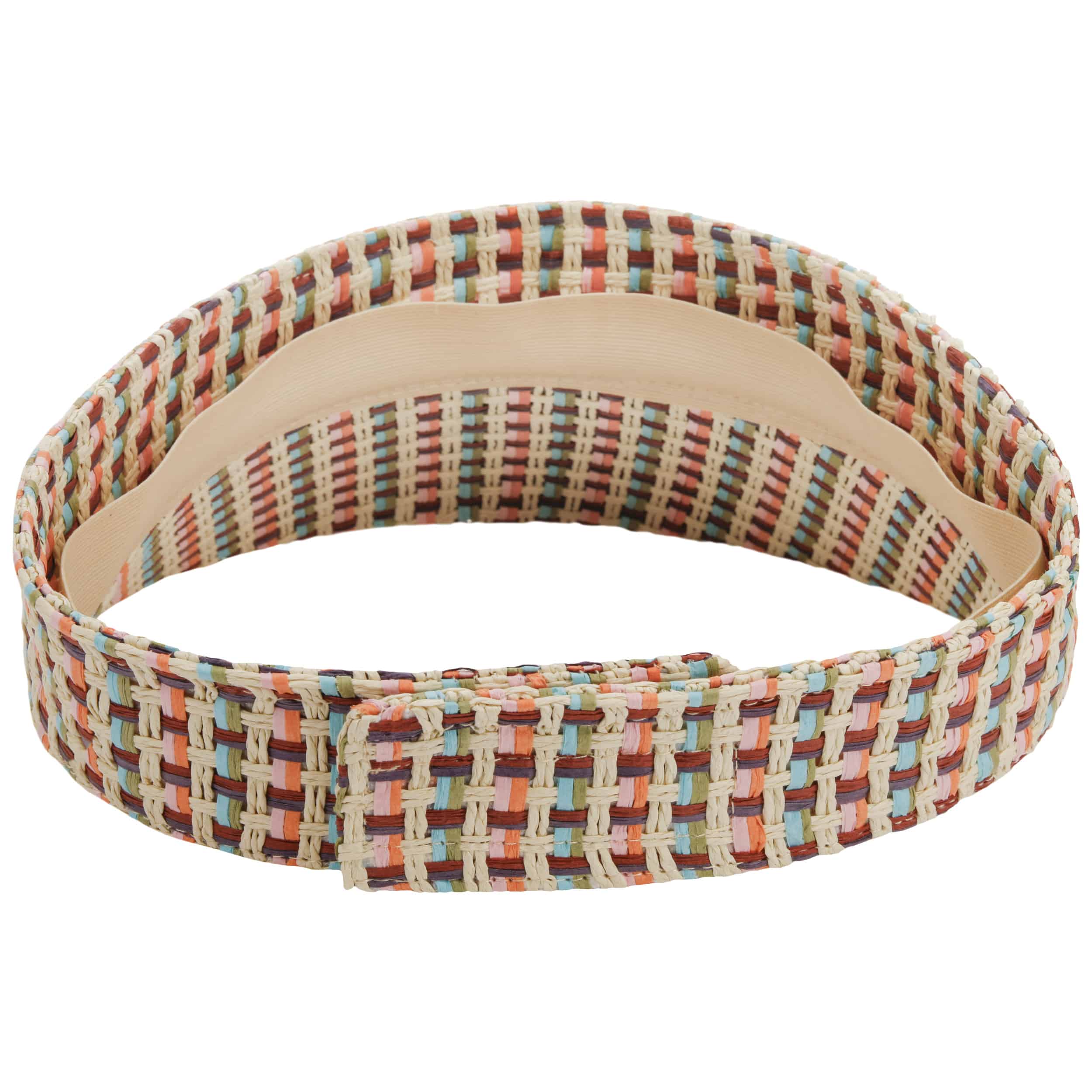 Vamelia Damenvisor by Seeberger - 35,95