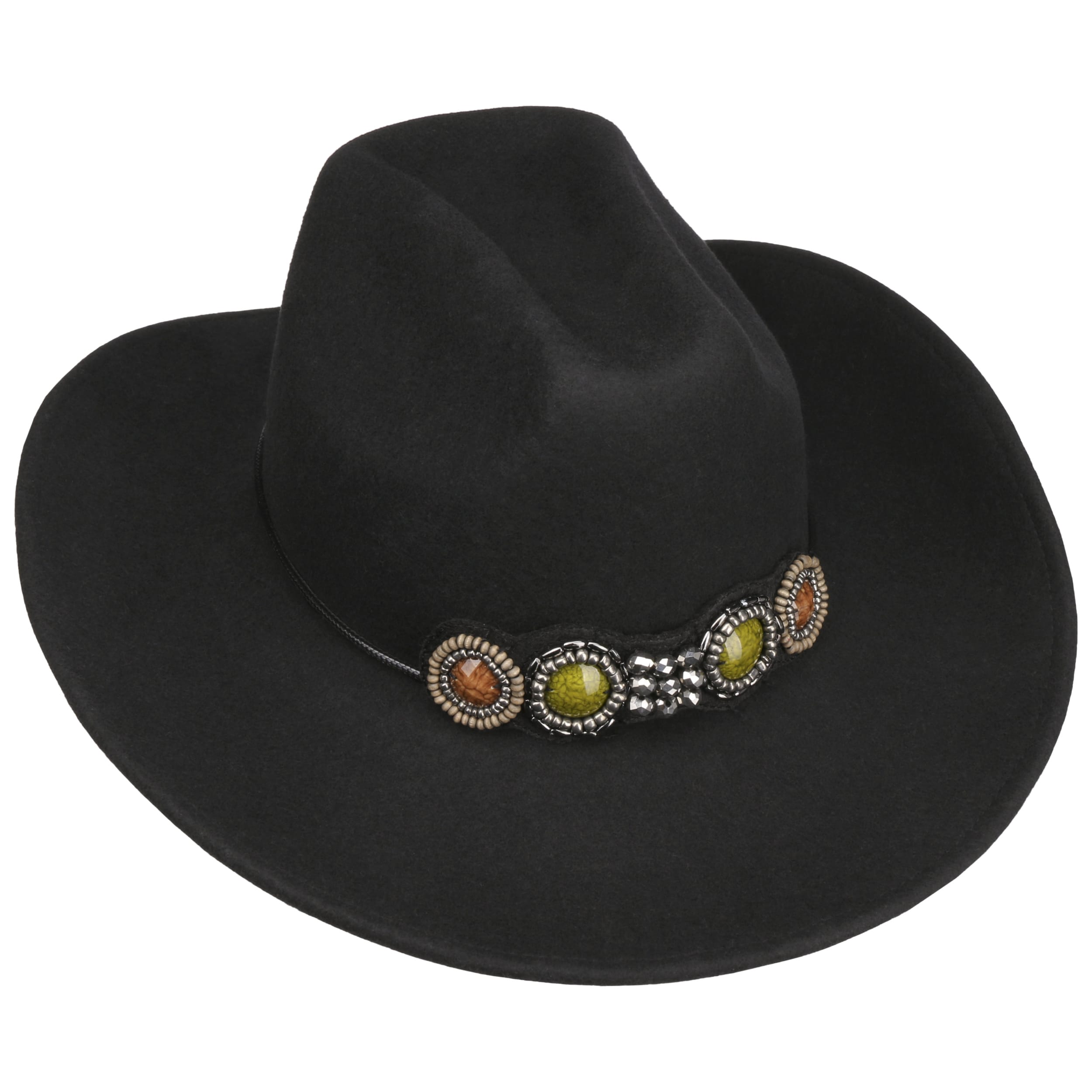 Vancester Westernhut by Lipodo - 69,95