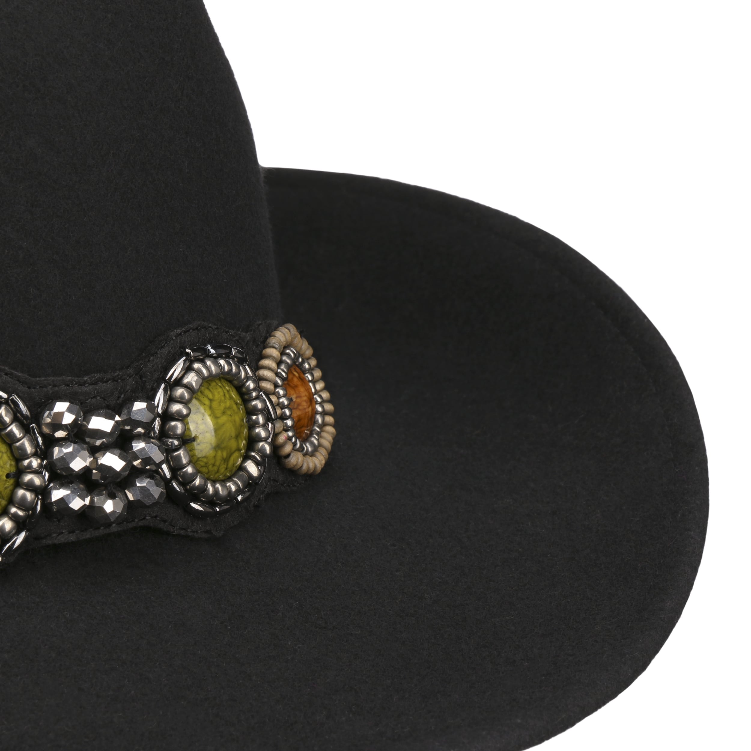 Vancester Westernhut by Lipodo - 69,95