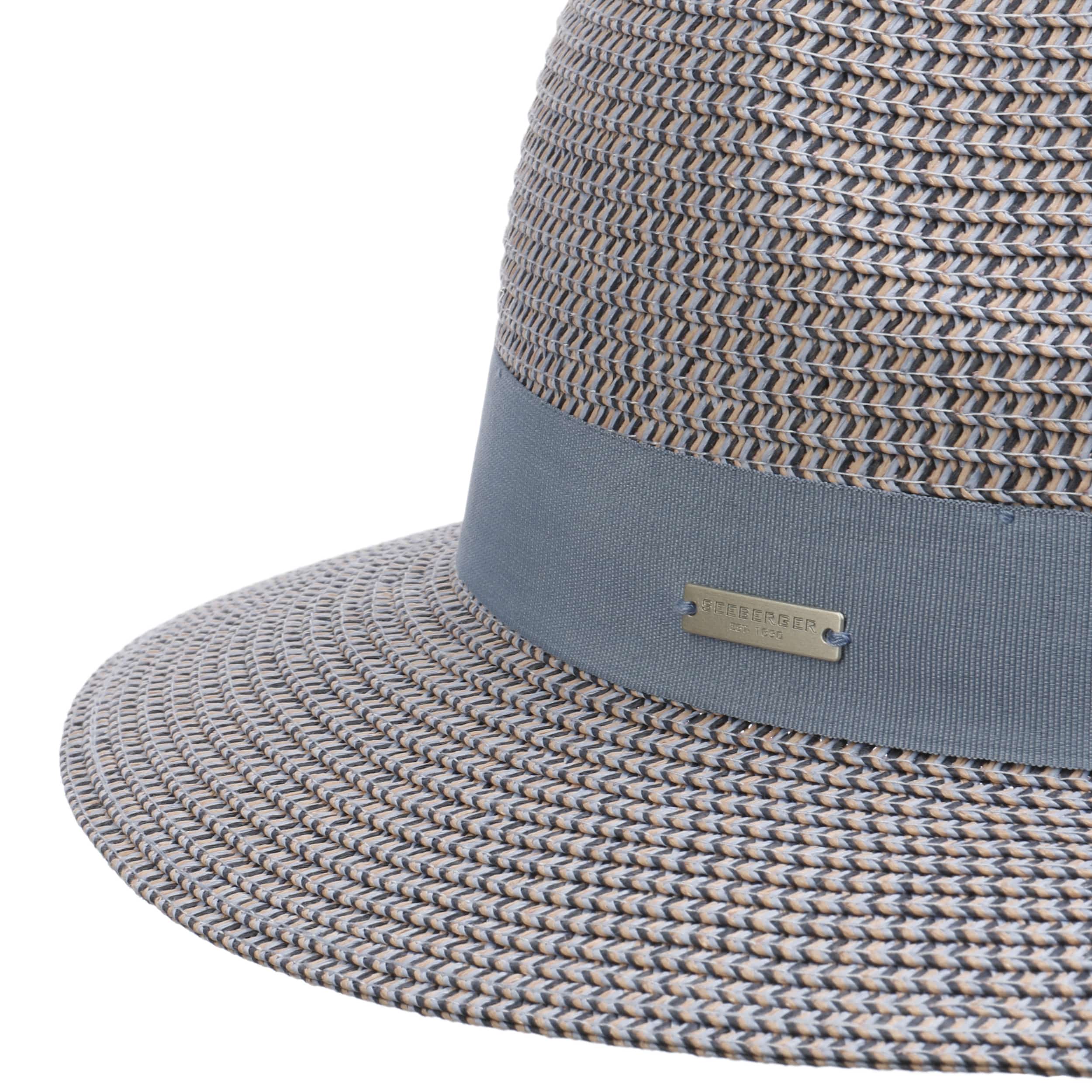 Vandia Traveller Strohhut by Seeberger - 49,95