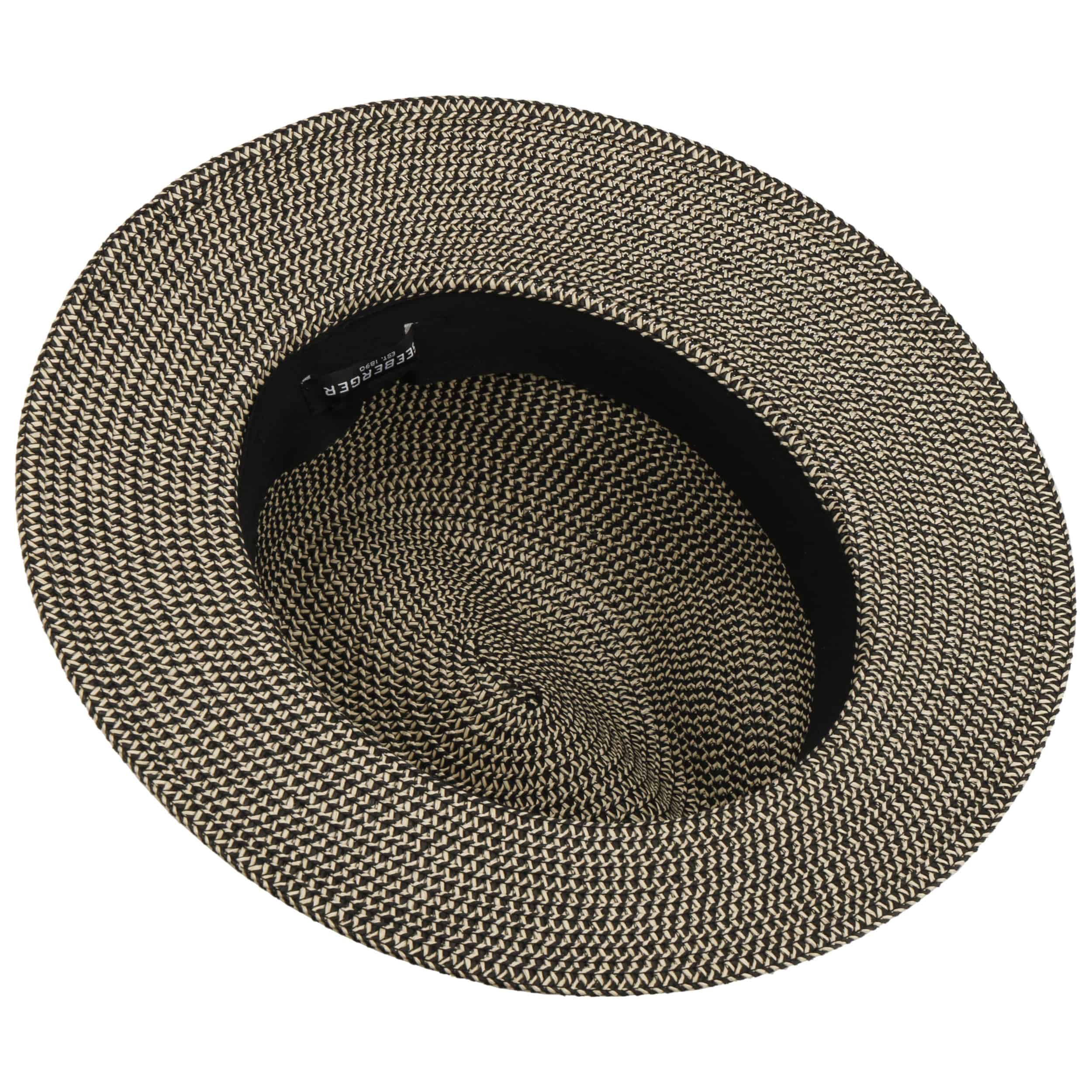 Vandia Traveller Strohhut by Seeberger - 49,95