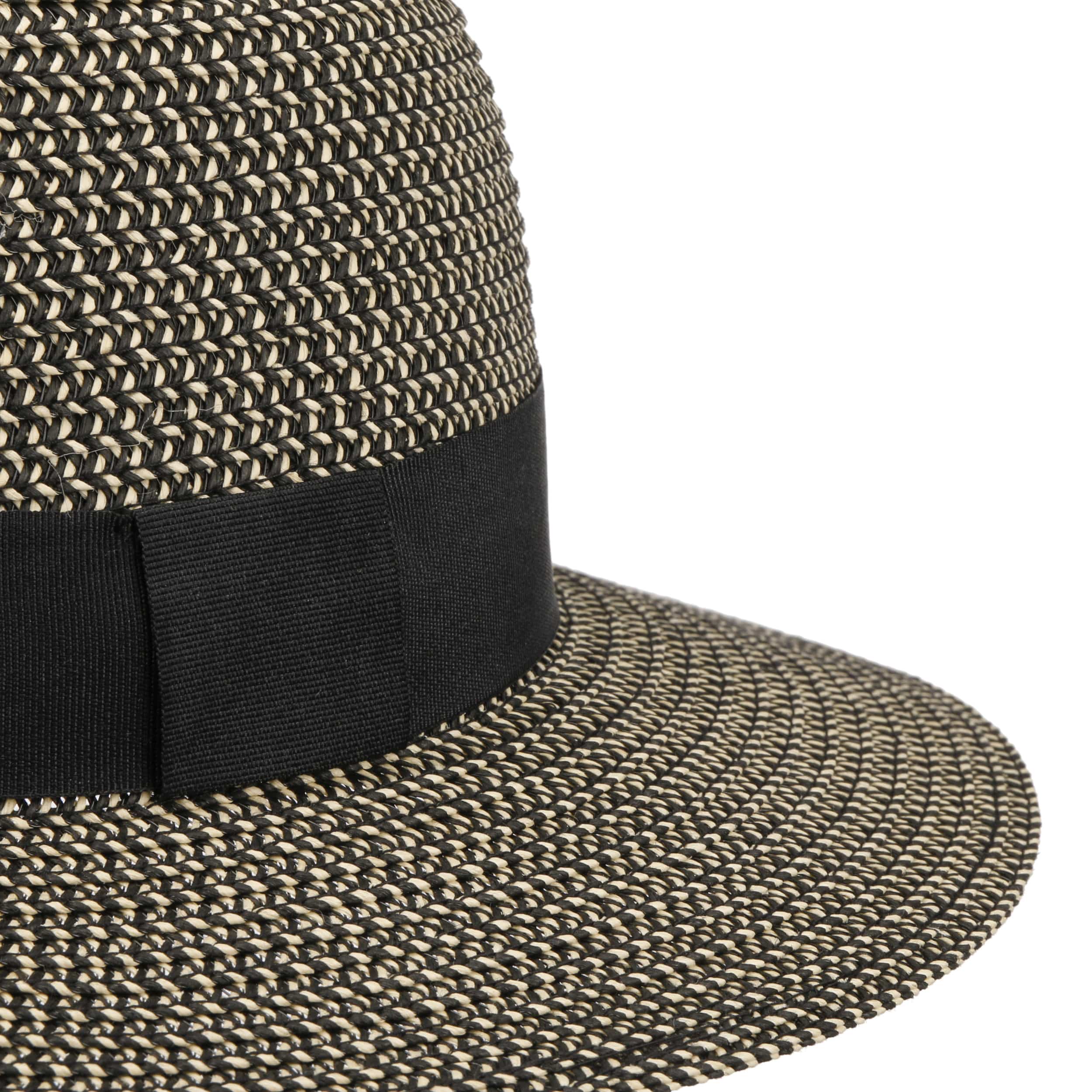 Vandia Traveller Strohhut by Seeberger - 49,95