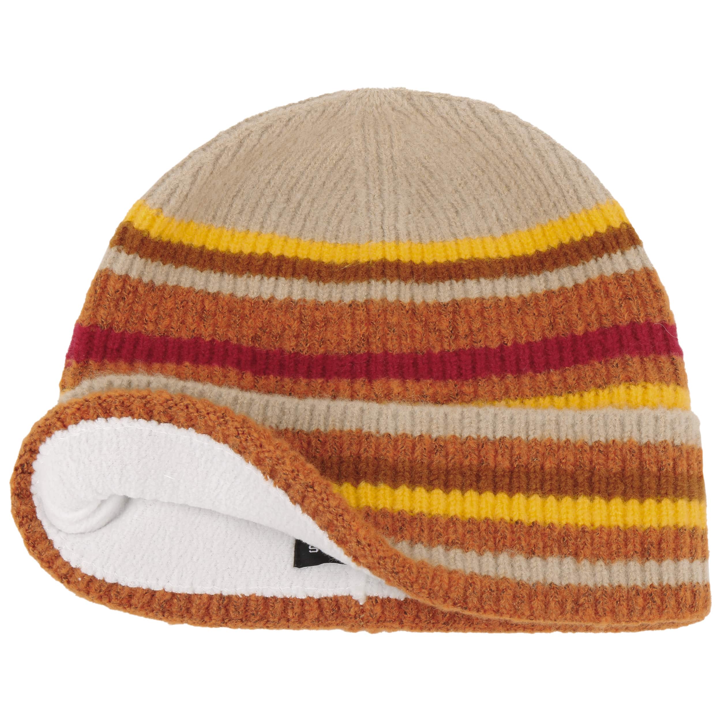 Vanessia Umschlagmütze by Seeberger - CHF 22.95