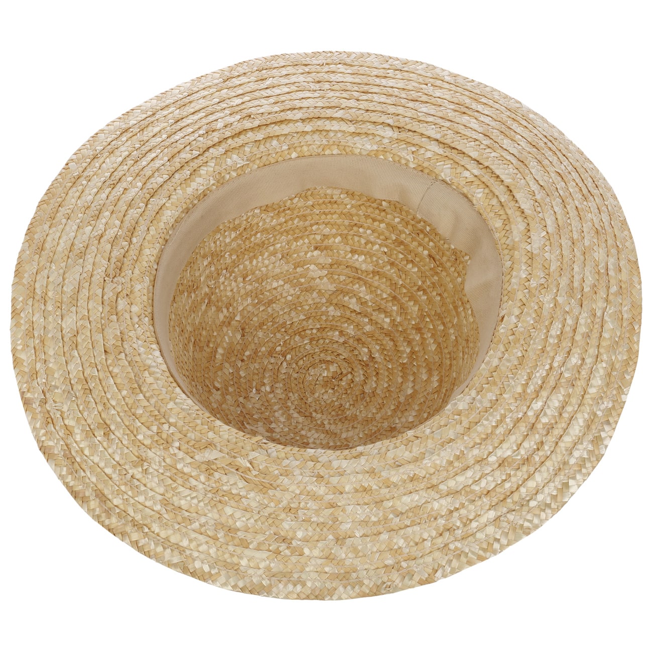 Varelia Girls Stråhat by maximo - 89,00 kr