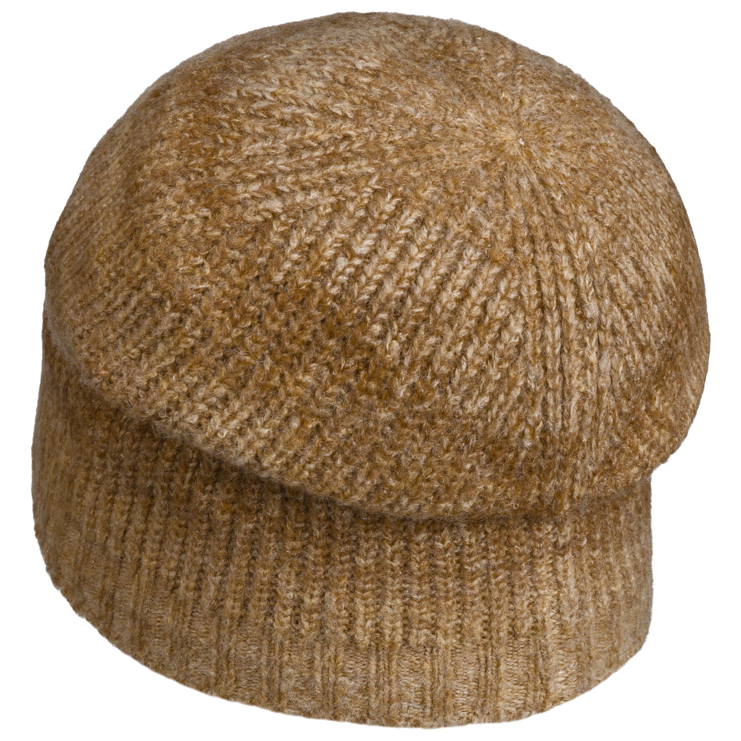 Veliva Headsock Beanie by Seeberger - 35,95