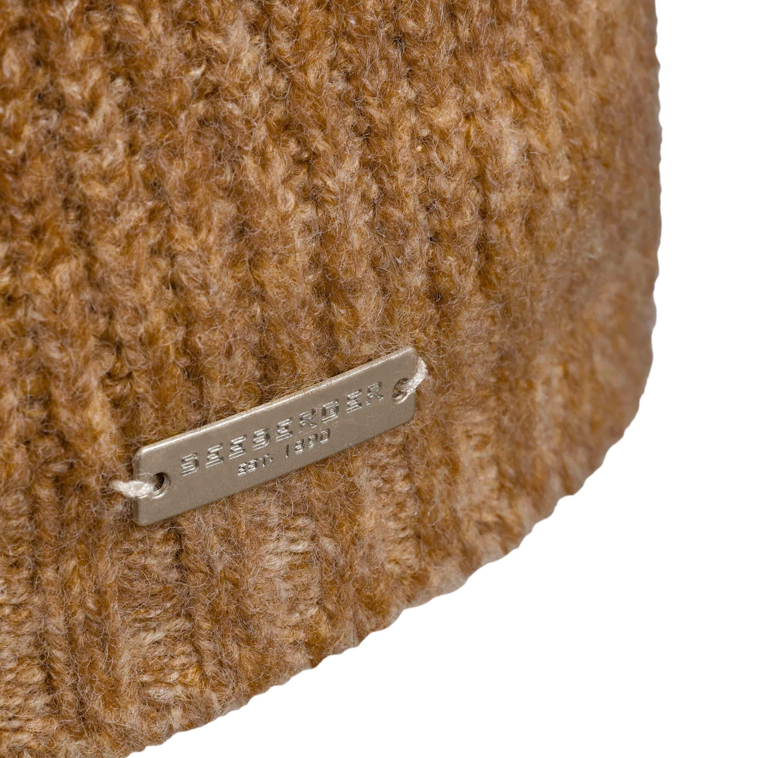 Veliva Headsock Beanie by Seeberger - CHF 38.95