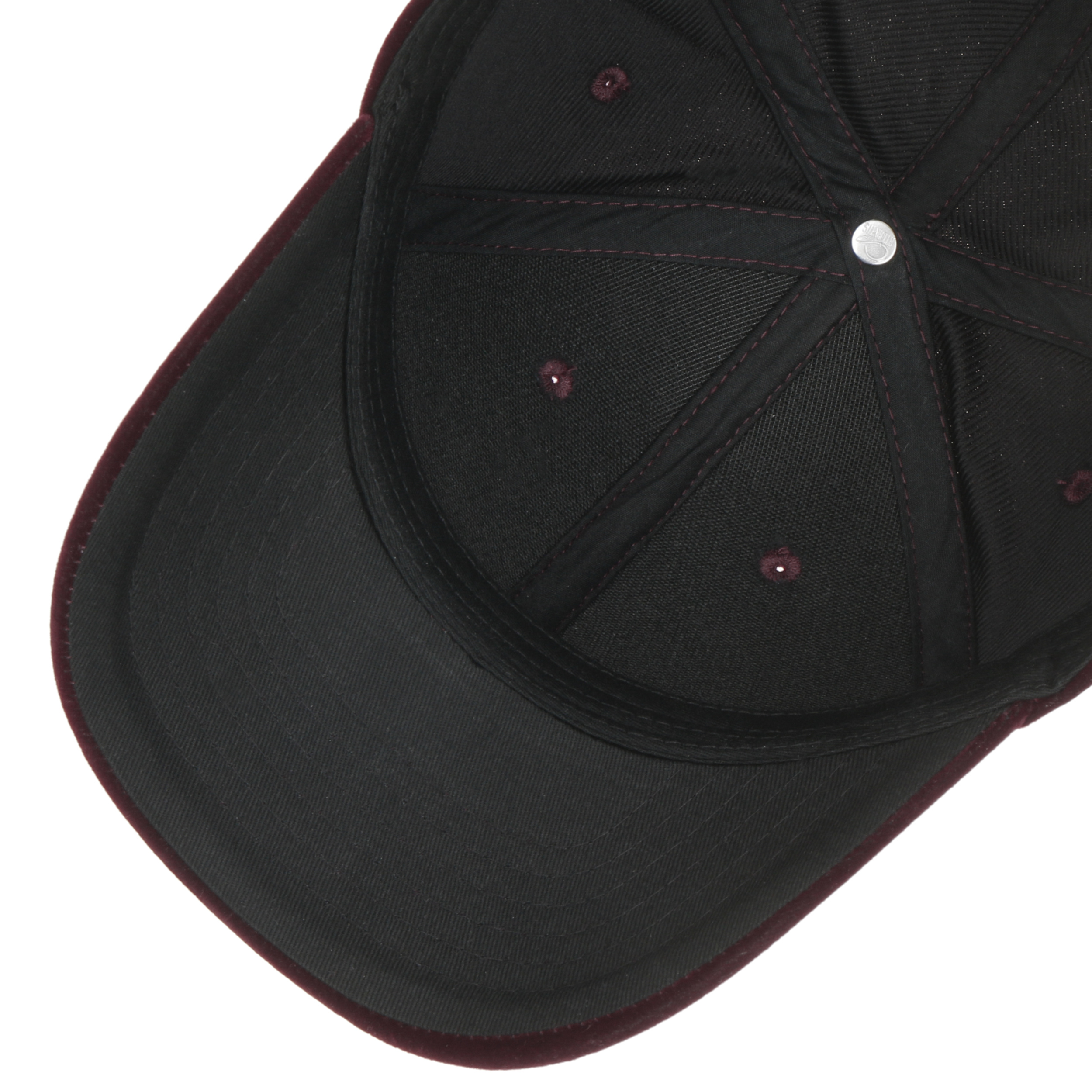 Velvet Cap - 14,95