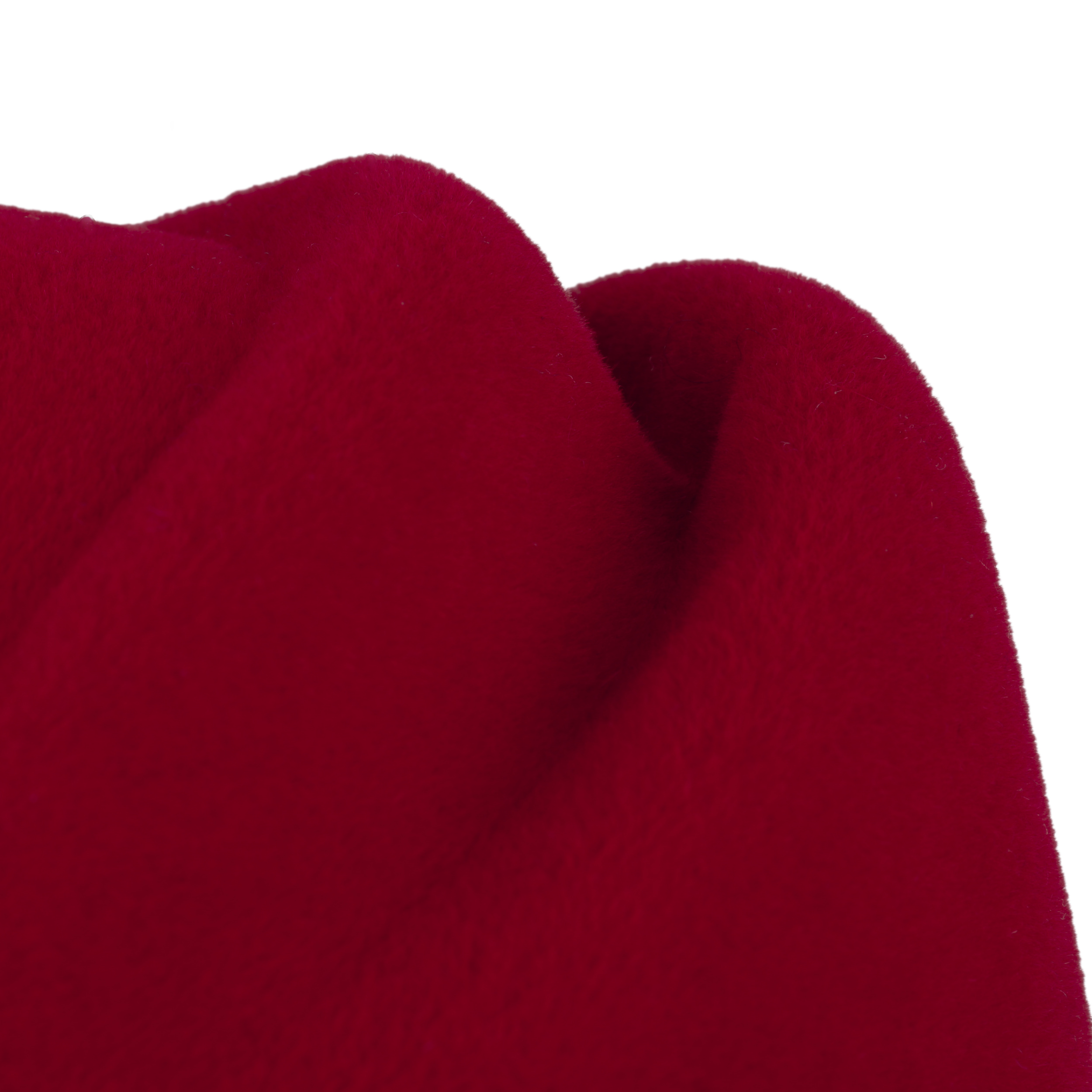 Velvety Pillbox-Hut by Seeberger - CHF 164.95