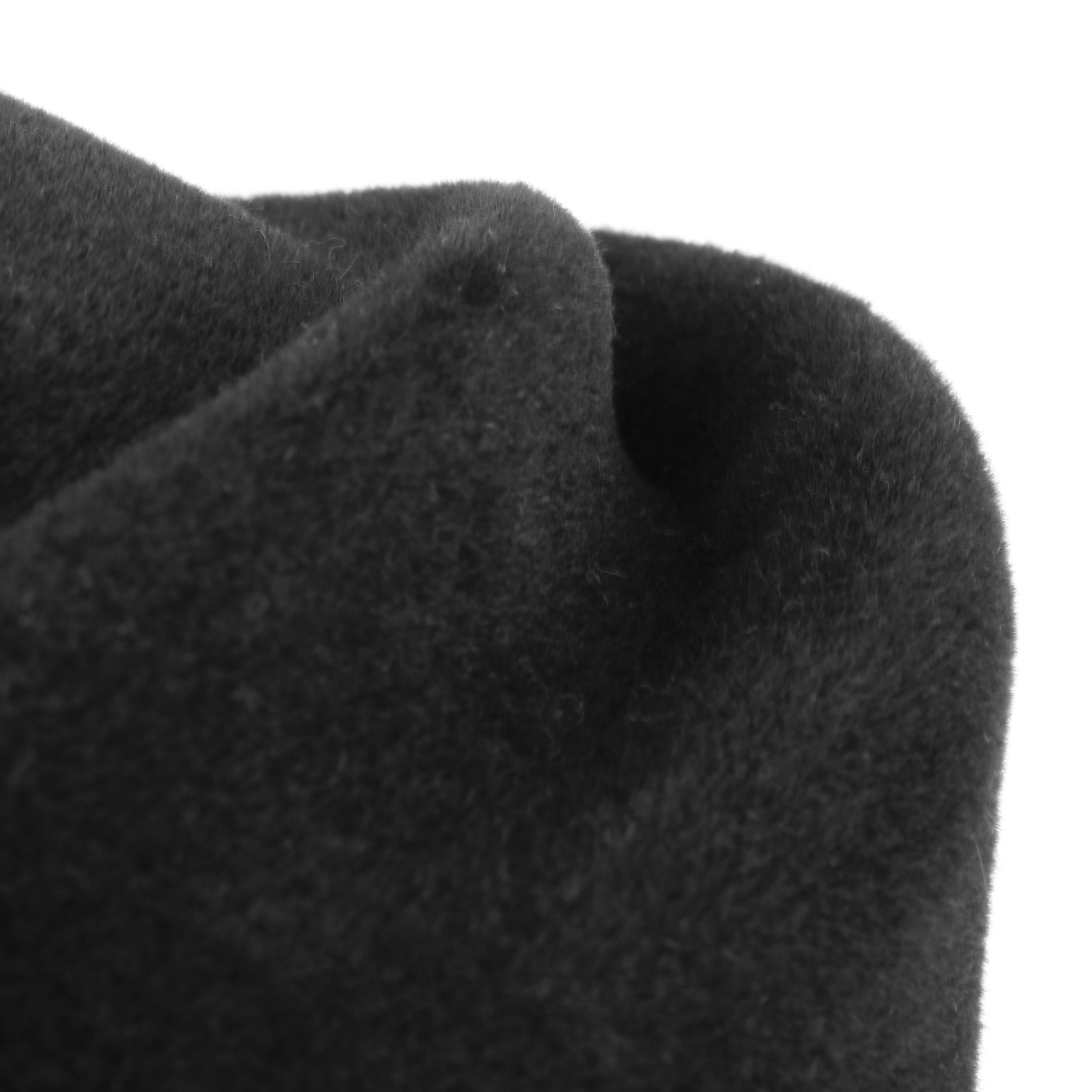 Velvety Pillbox-Hut by Seeberger - CHF 164.95