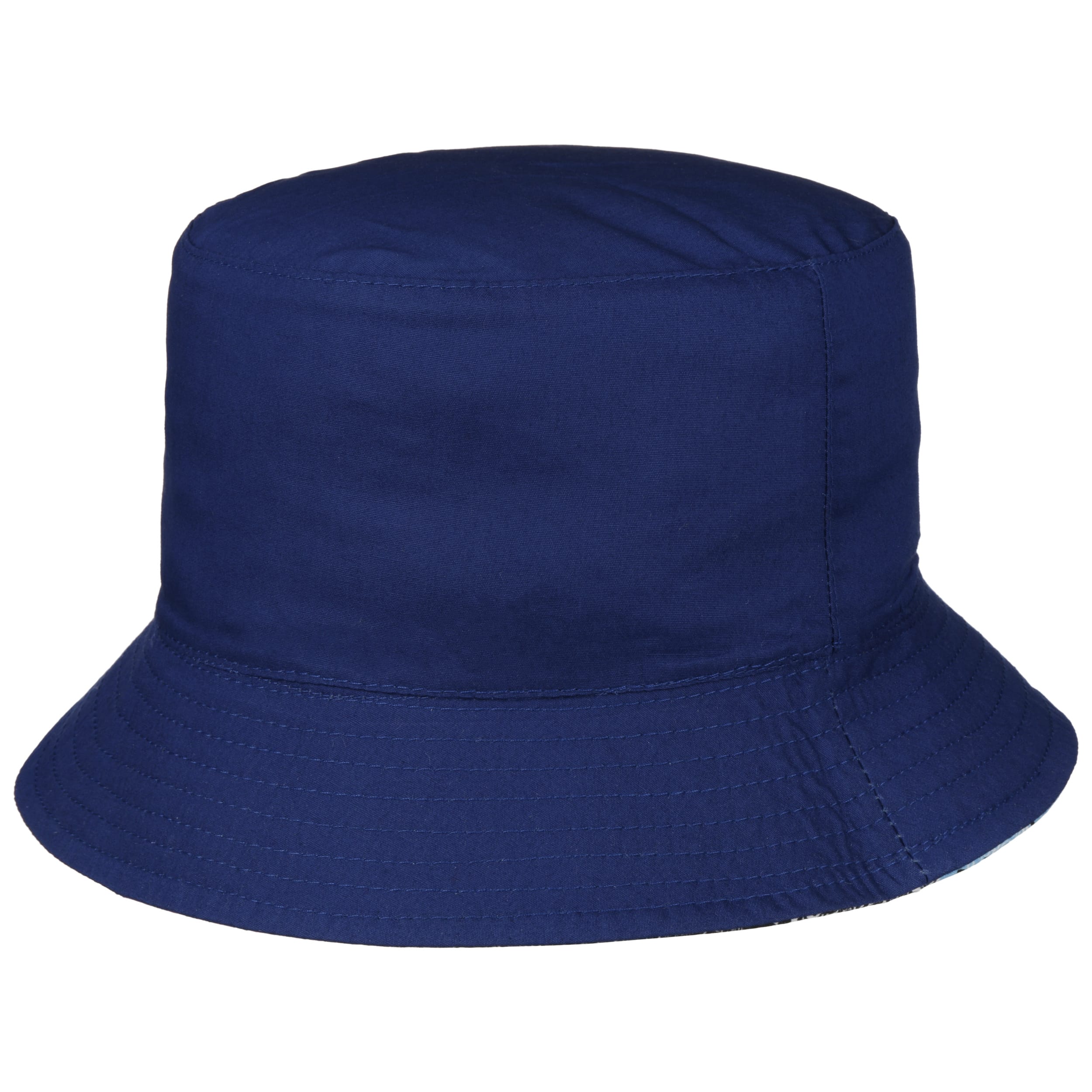Vendbar Pattern-Mix Bucket Hatt by Lipodo - 249,00 kr