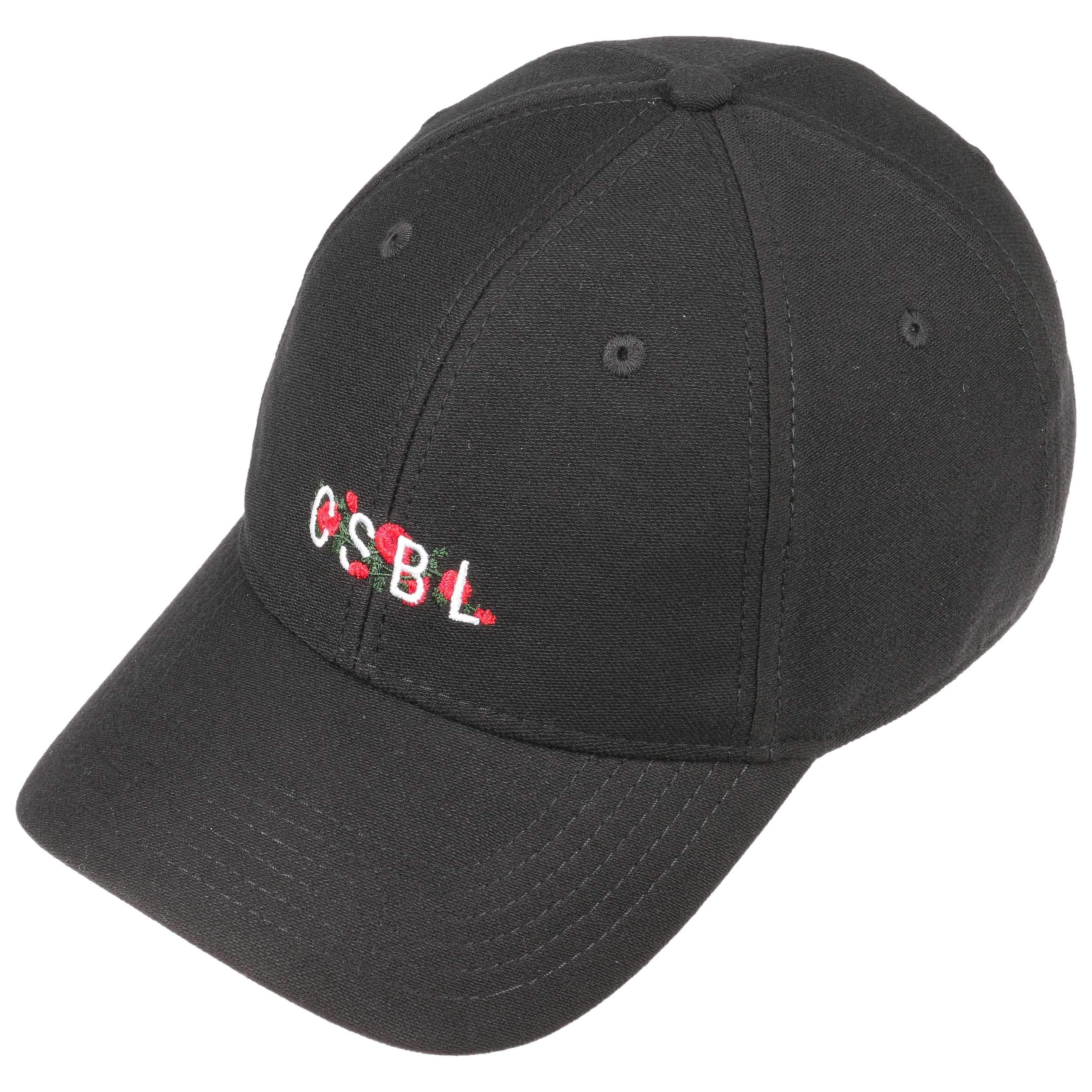 Venetian Curved Cap by Cayler & Sons - 19,95