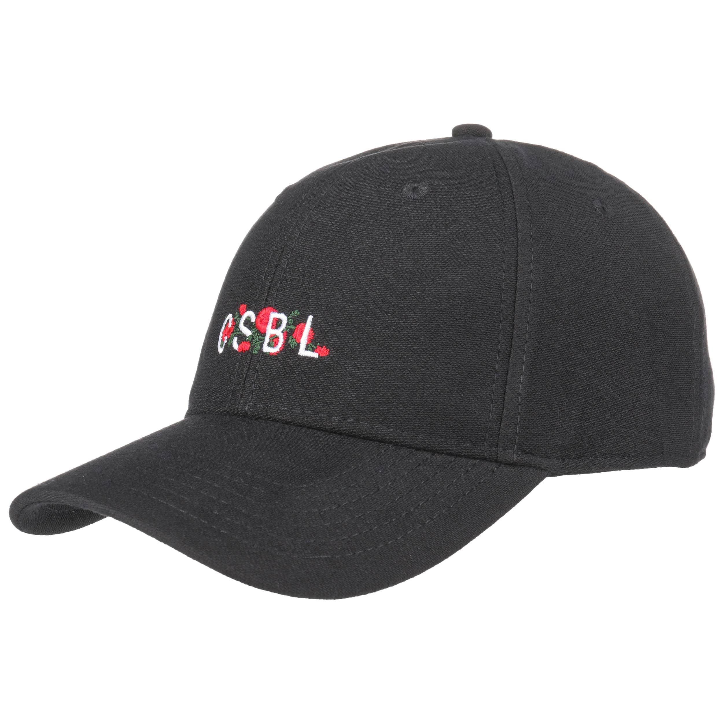 Venetian Curved Cap by Cayler & Sons - 19,95