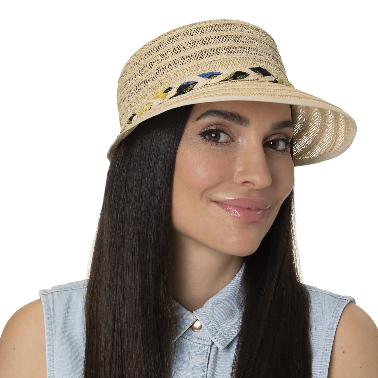Vented Valevia Bonnet by Lipodo - 259,00 kr