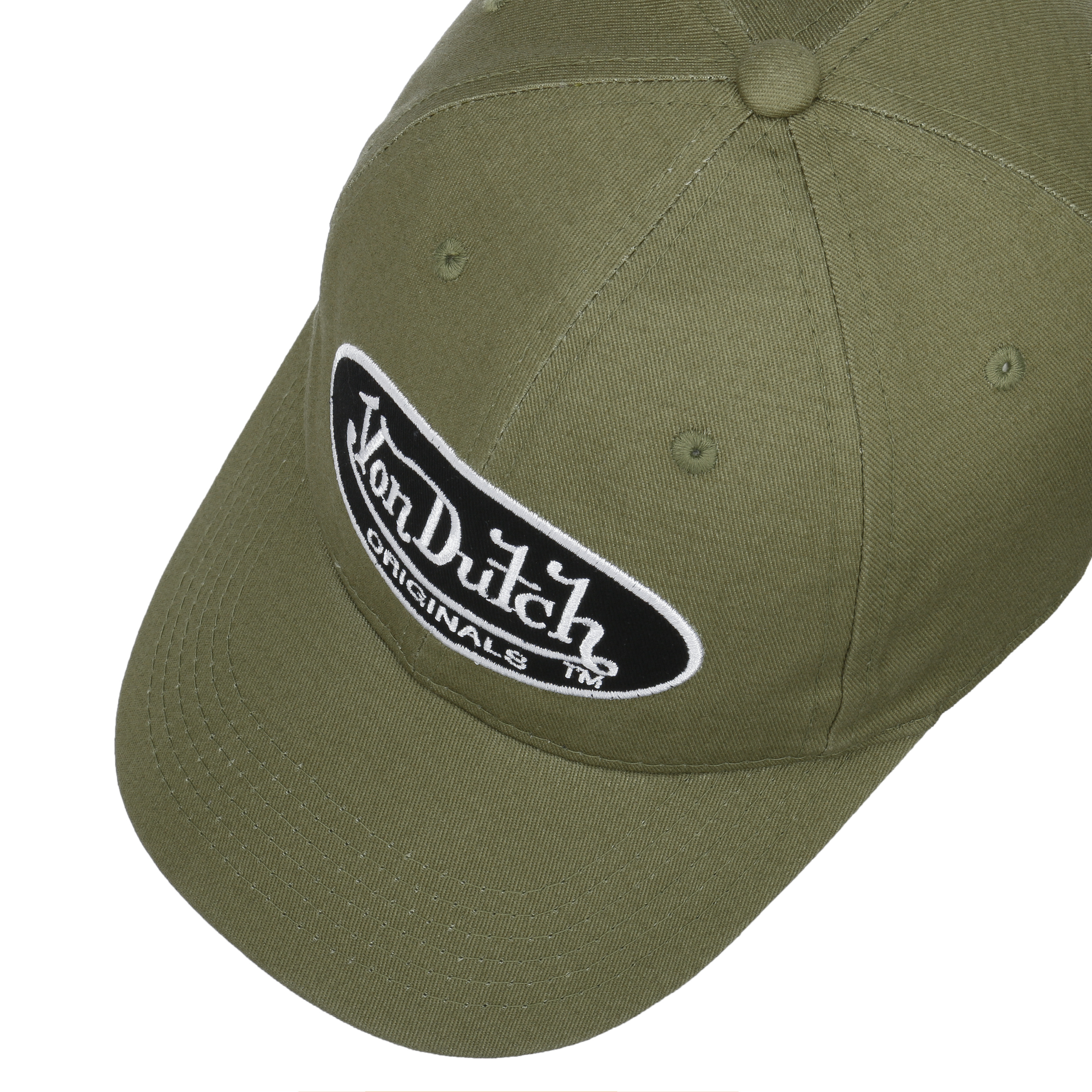 Ventura Cap by Von Dutch - 32,95