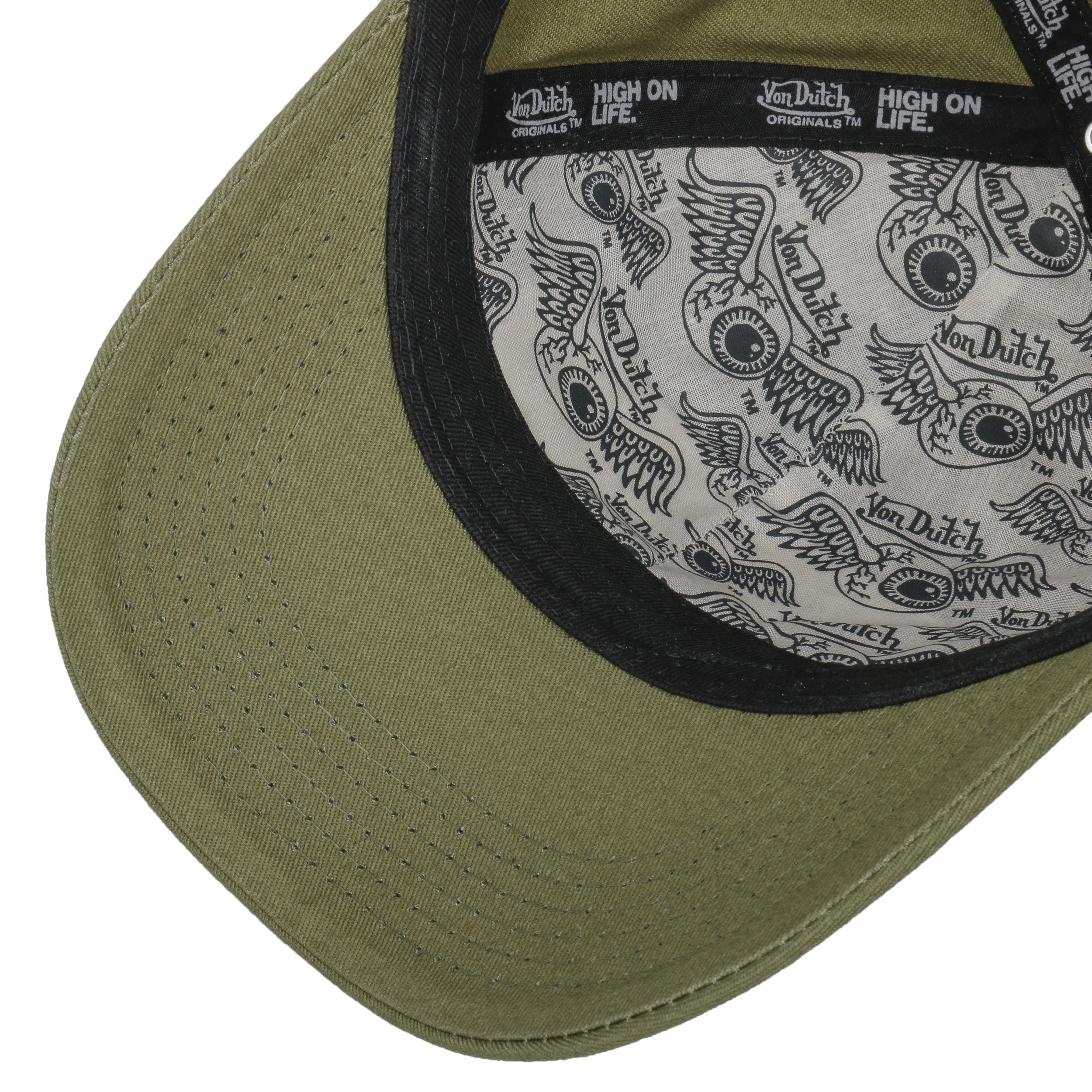 Ventura Cap by Von Dutch - CHF 36.95