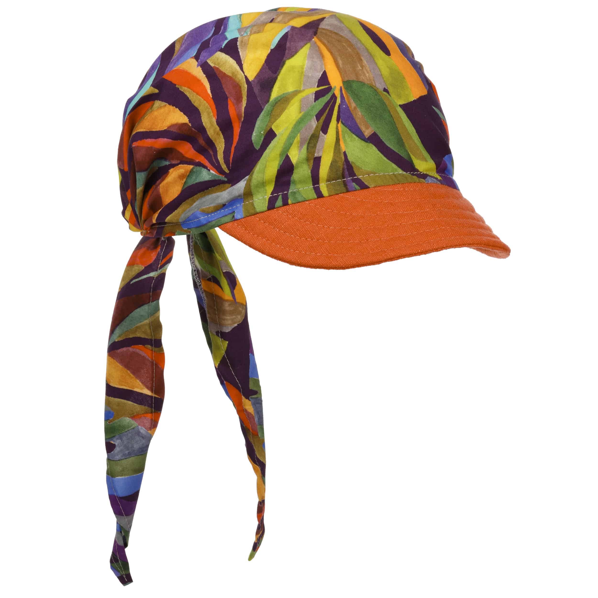 Vermadia Bandana Cap by Lipodo - 45,95