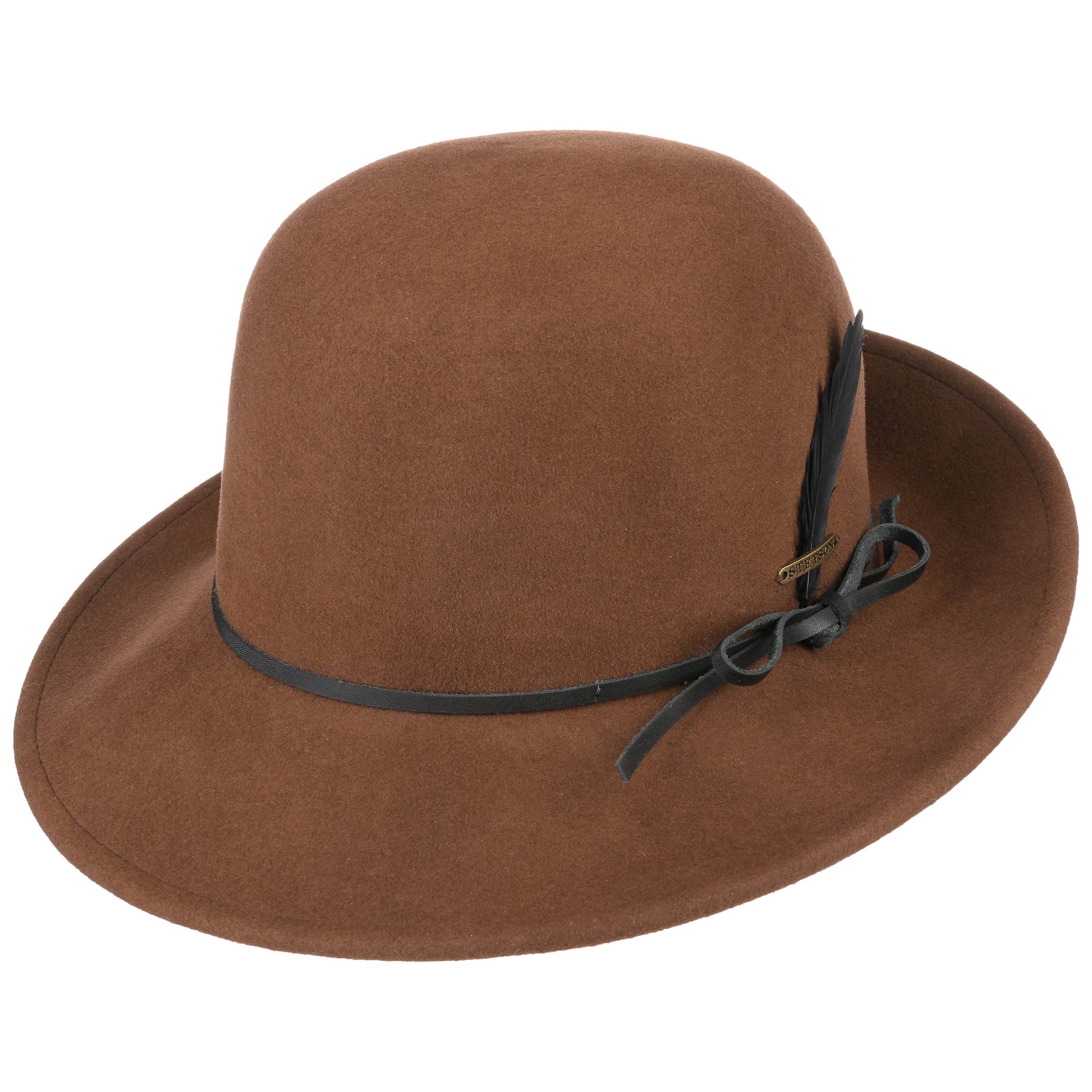 Vermont VitaFelt Hatt by Stetson - 1489,00 kr