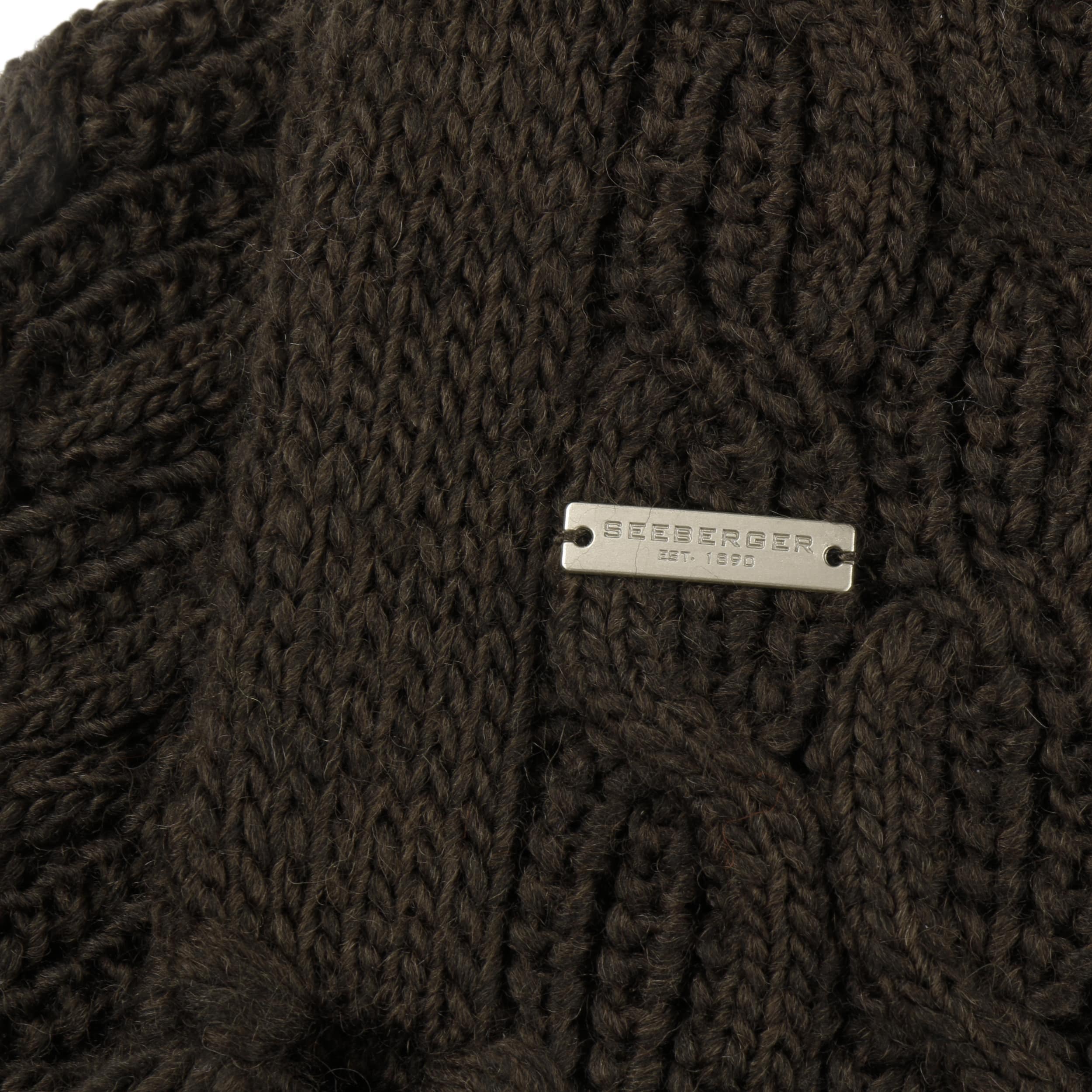 Vesina Strickschal by Seeberger - 49,95