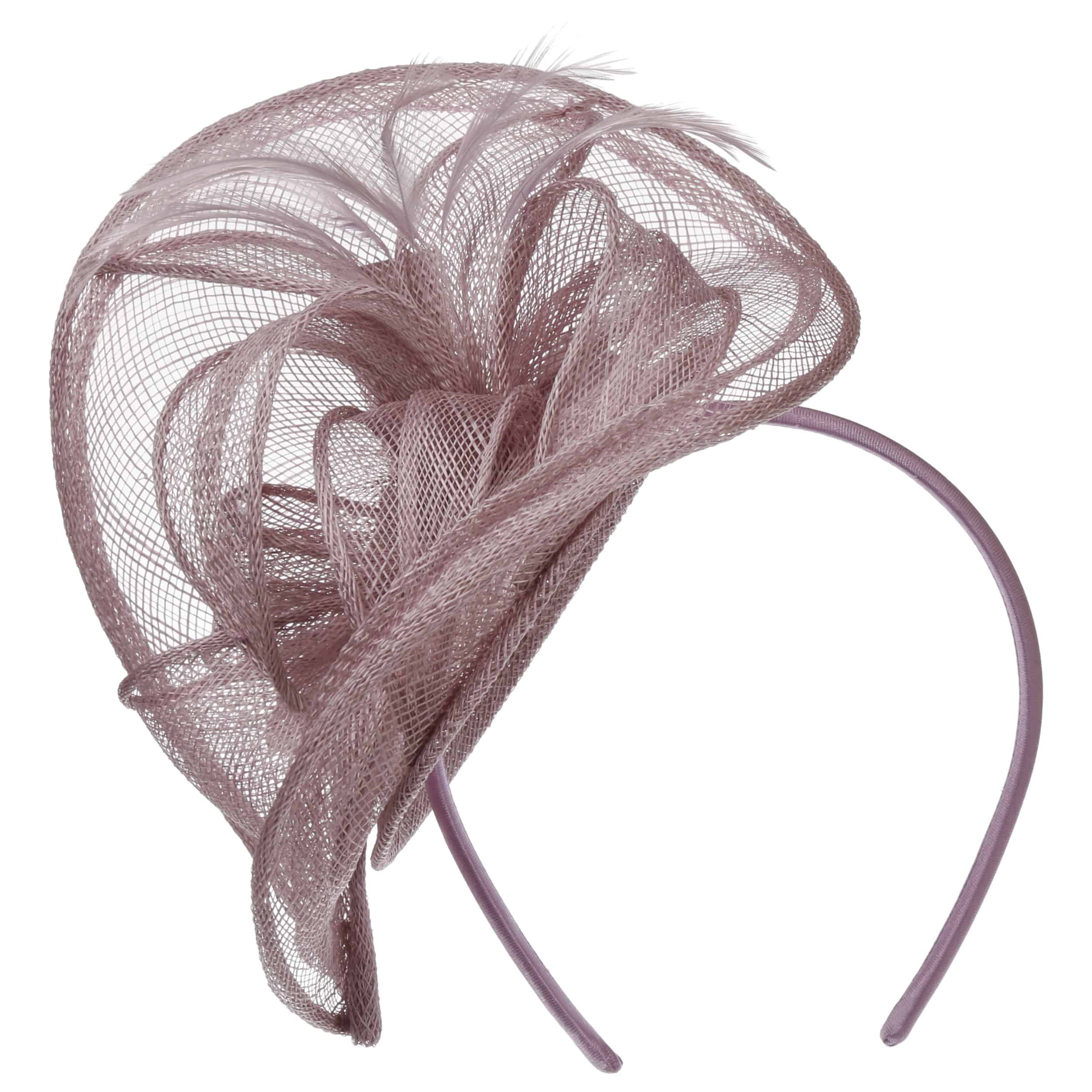 Viadina Fascinator mit Federn by Seeberger - 55,95
