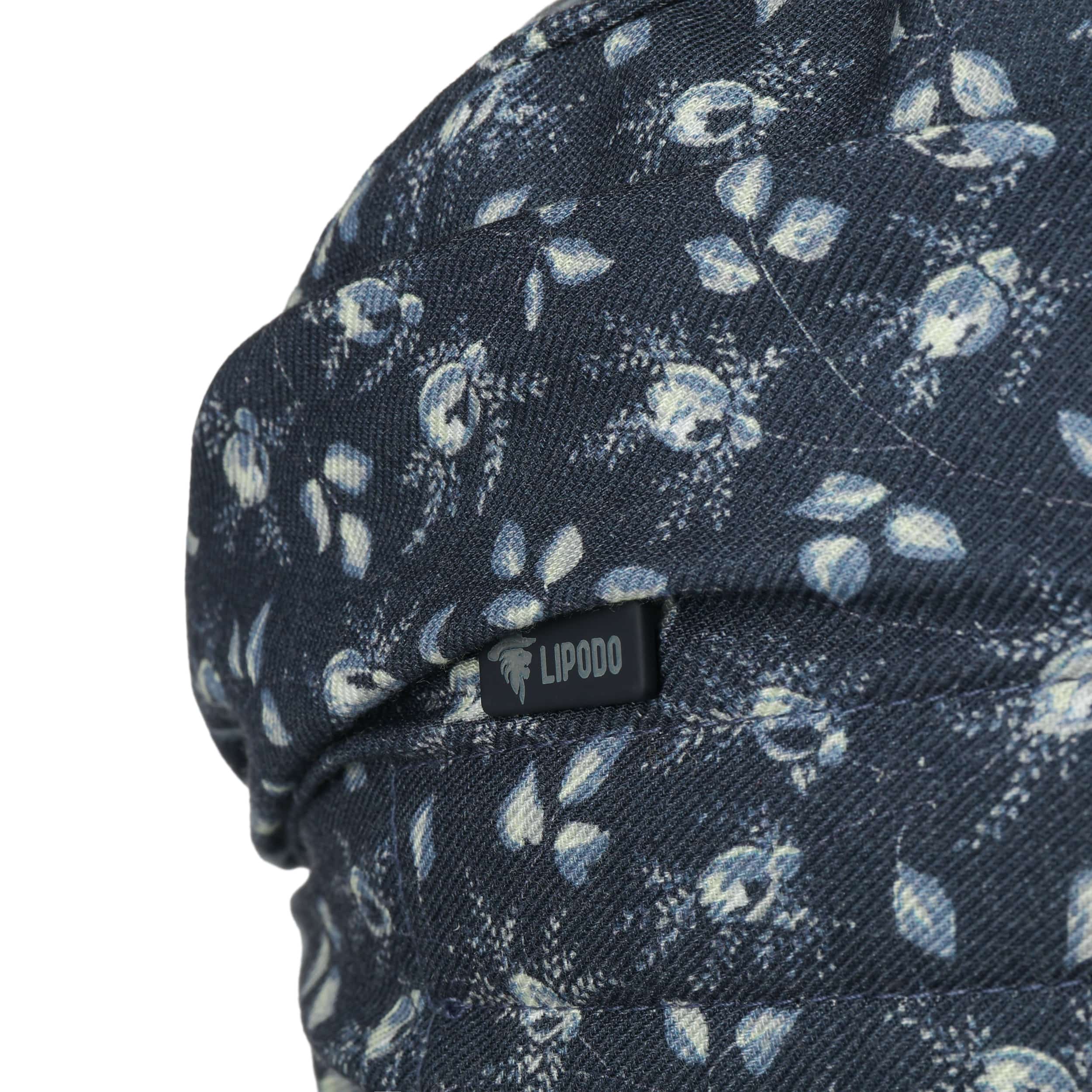 Vianea Flower Bandana by Lipodo - 39,95
