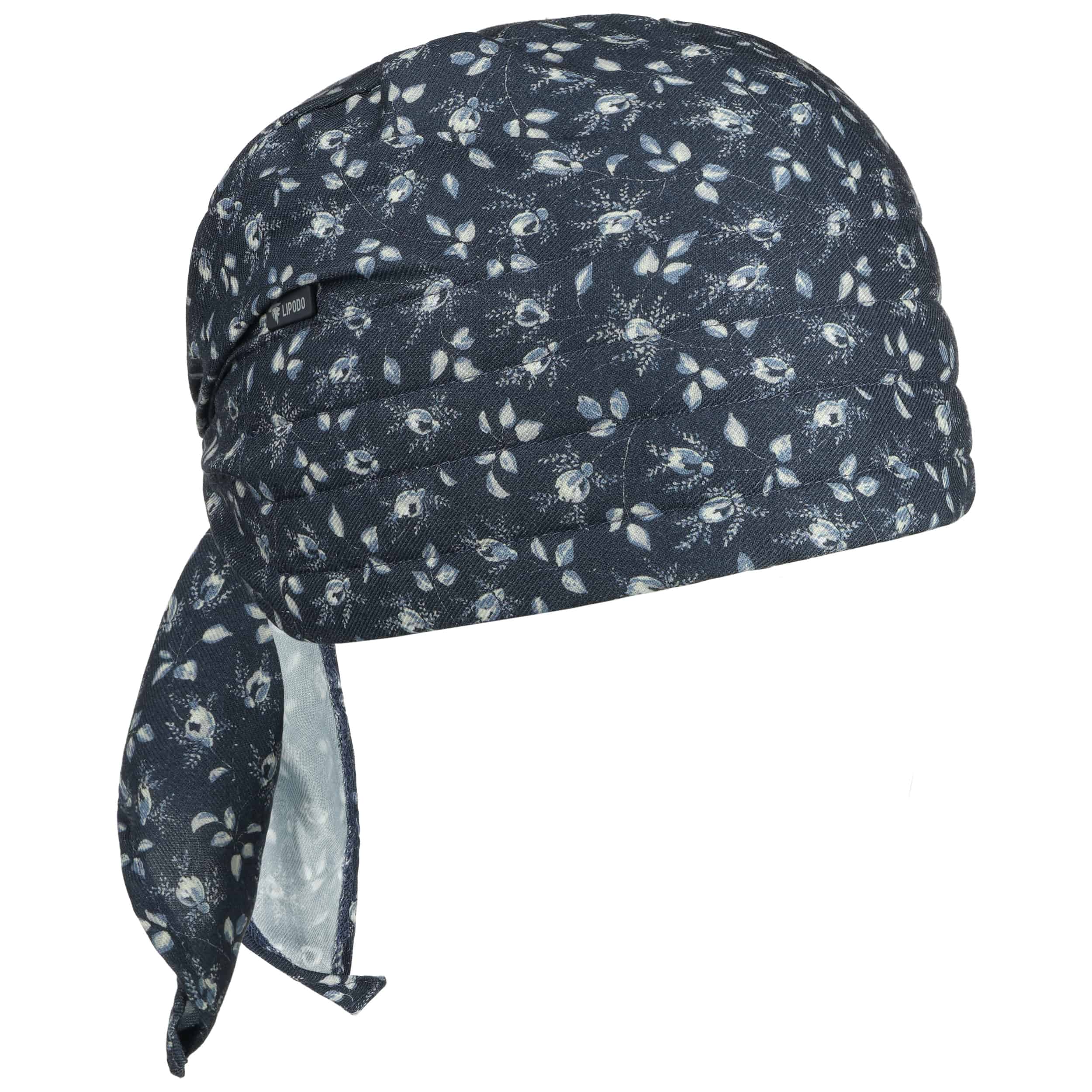Vianea Flower Bandana by Lipodo - 39,95