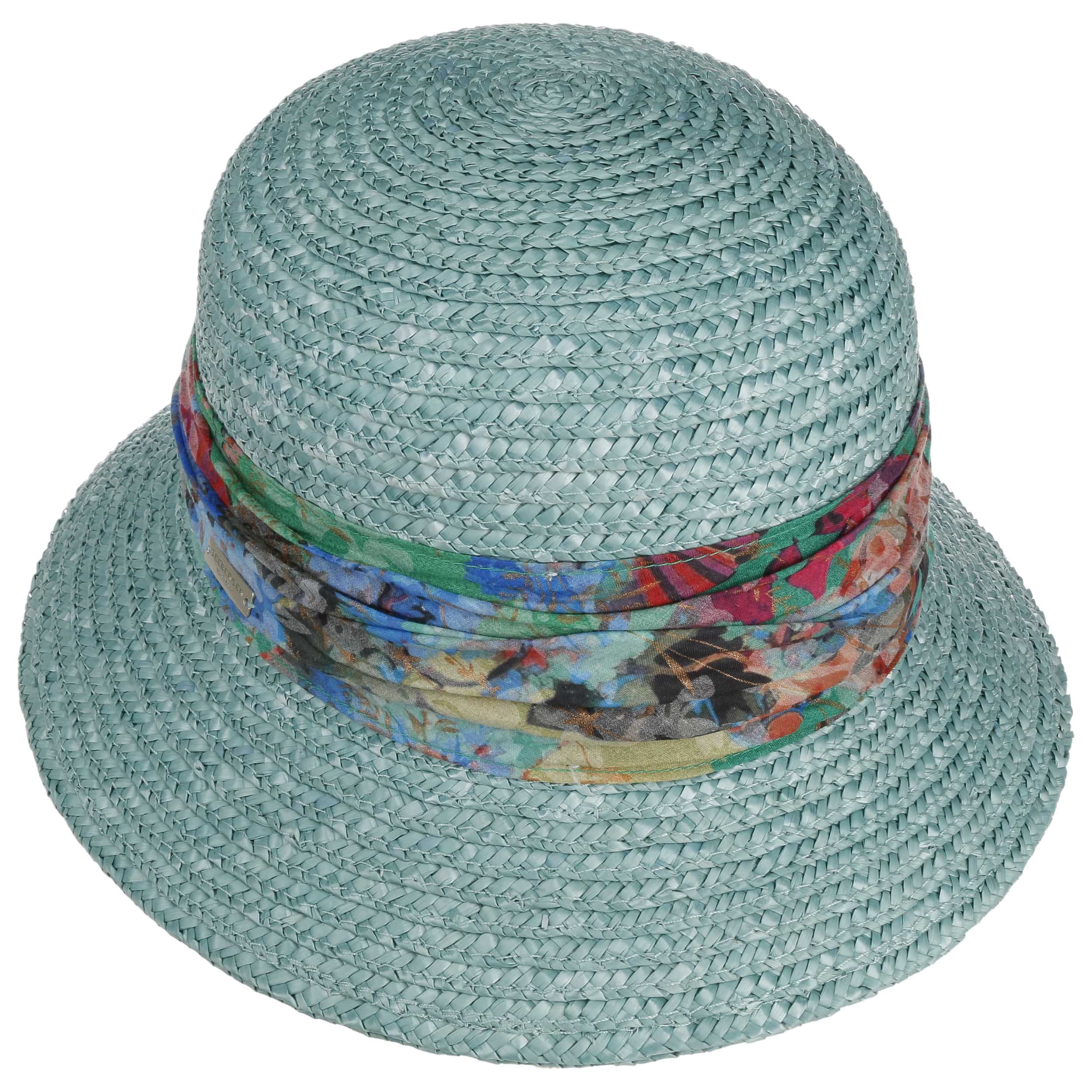 Viasela Strohhut by Seeberger - 55,95