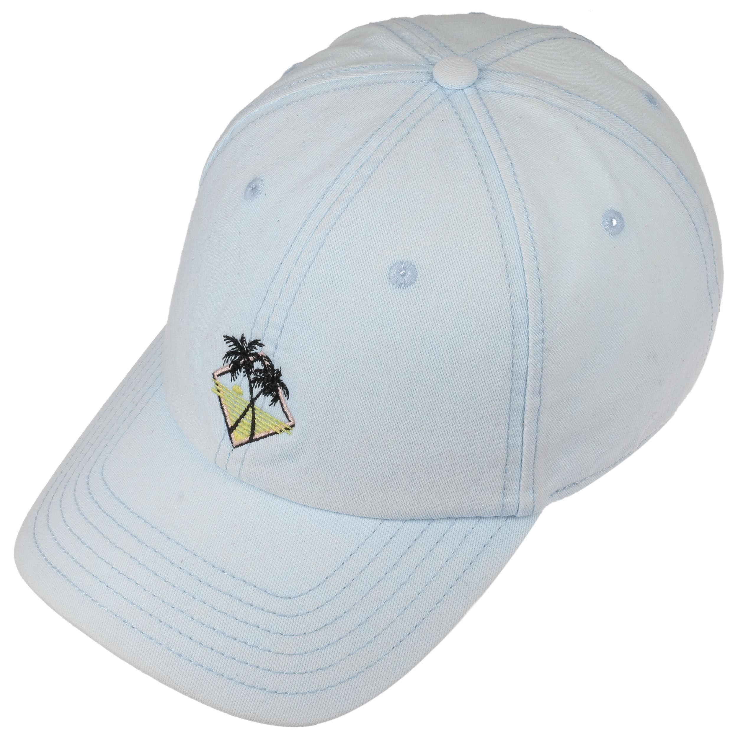 Vibin Curved Brim Cap by Cayler & Sons - 24,95