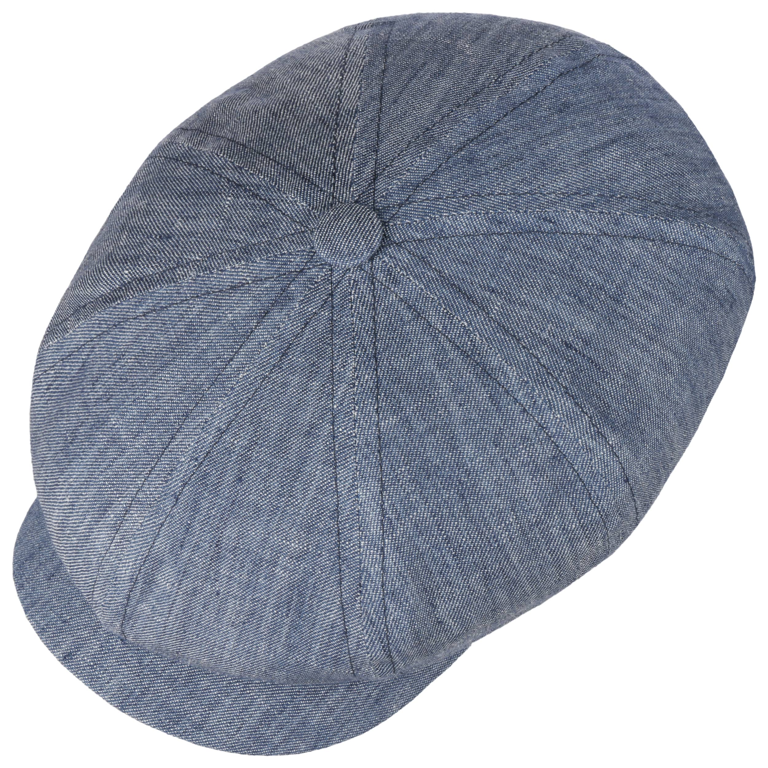 Vilonia 8 Panel Flatcap by Lierys - 79,90