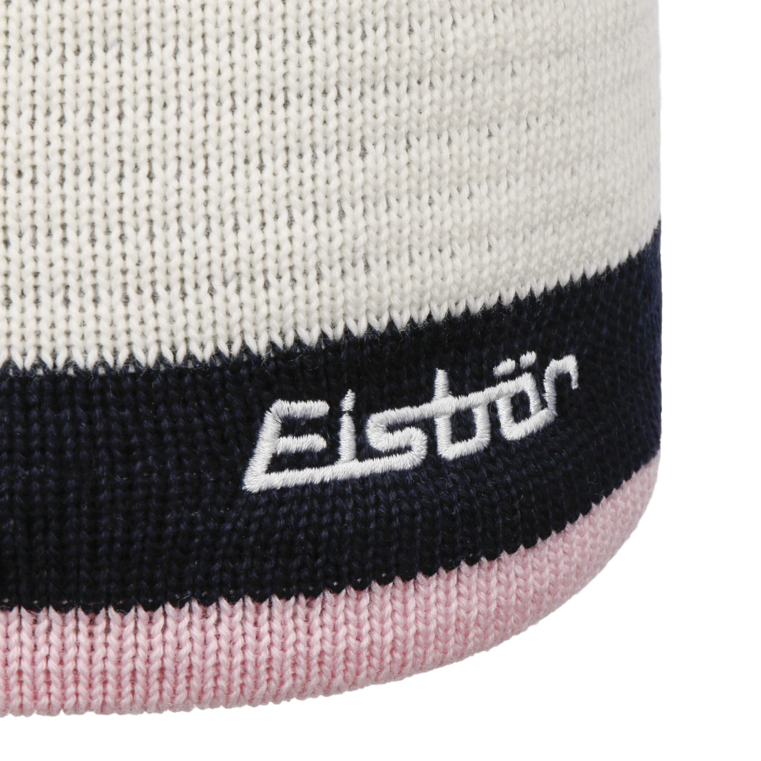 Vin Active Merino SP Beanie by Eisbär - 59,99