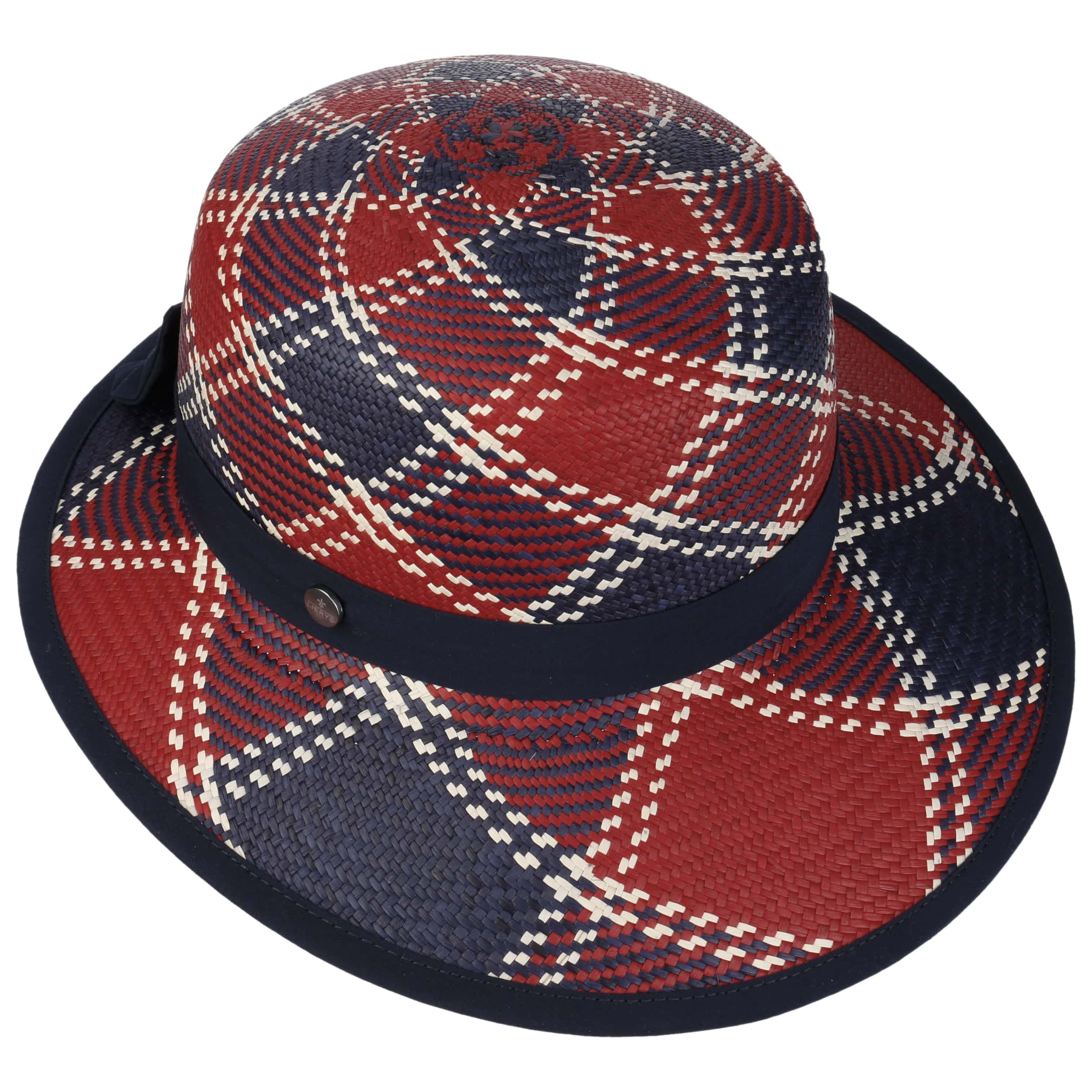 Vina Multi Panamahut Schute by Lierys - 129,00