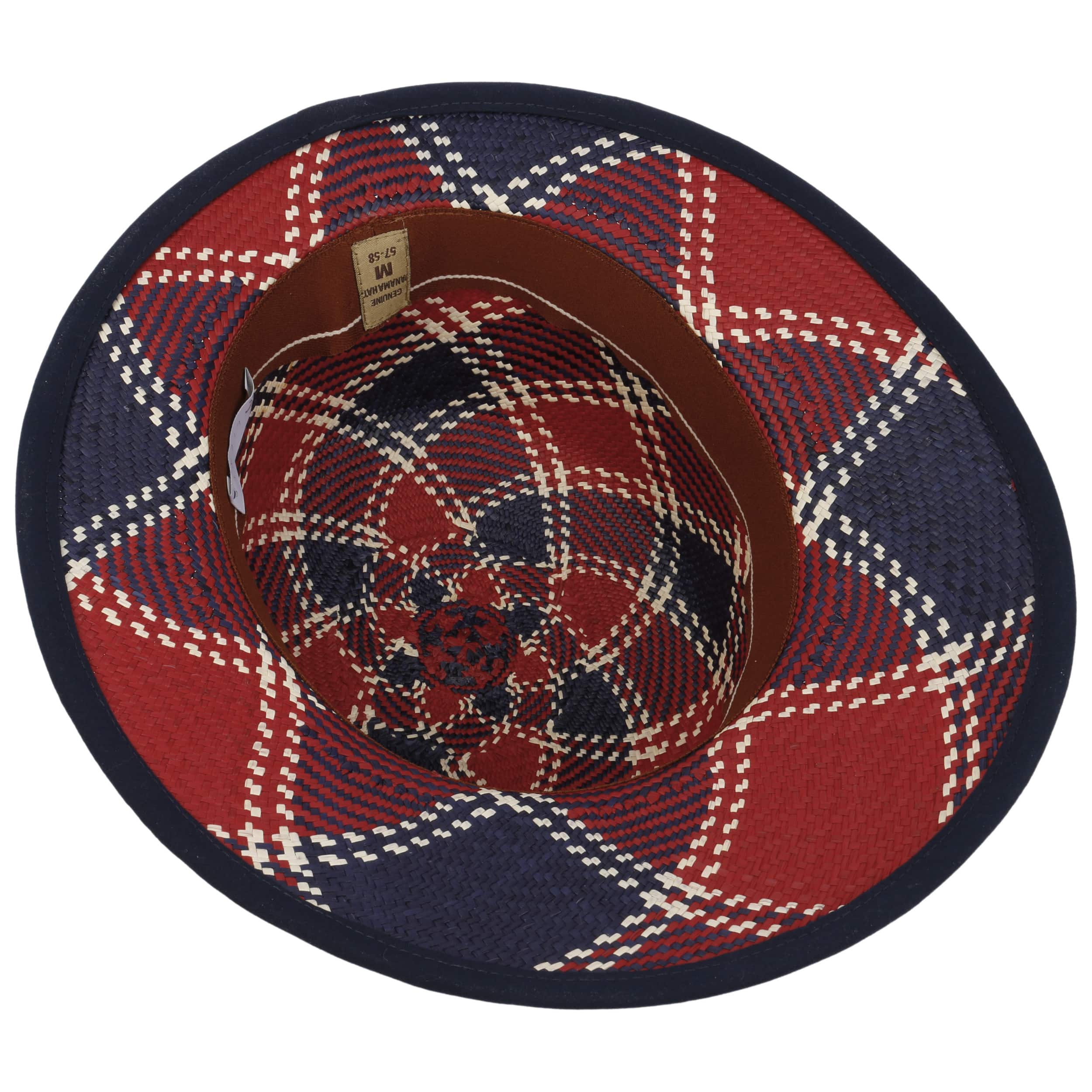Vina Multi Panamahut Schute by Lierys - 129,00