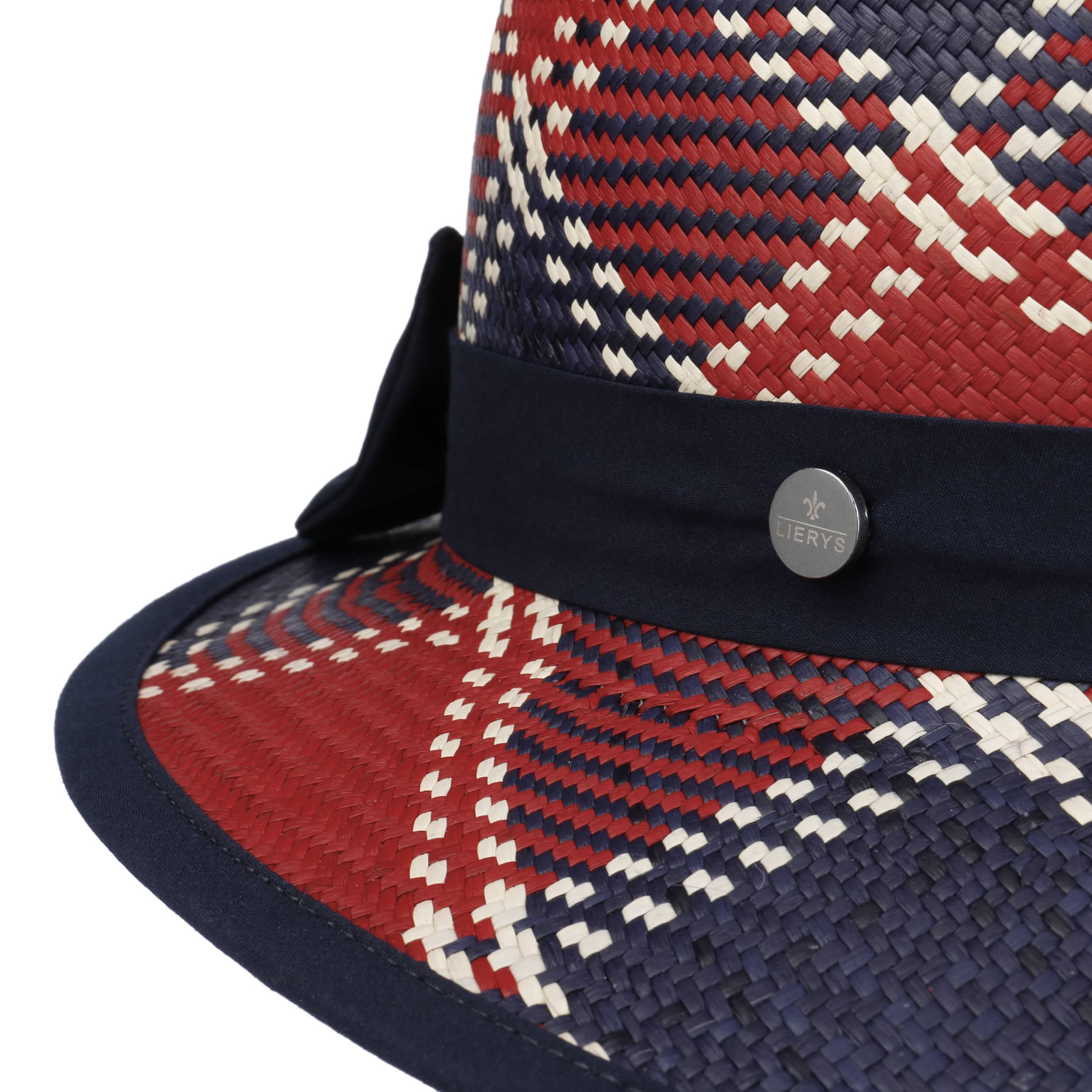 Vina Multi Panamahut Schute by Lierys - CHF 137.95