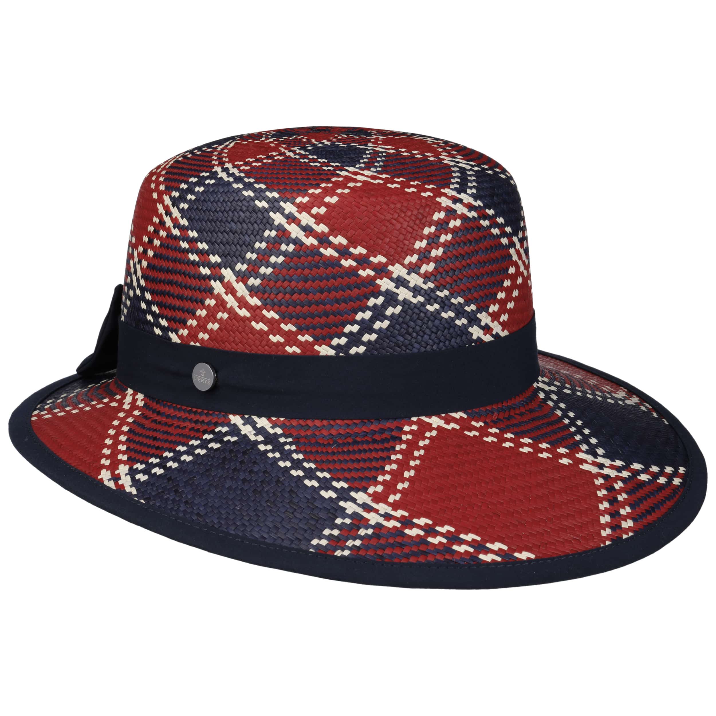 Vina Multi Panamahut Schute by Lierys - 129,00