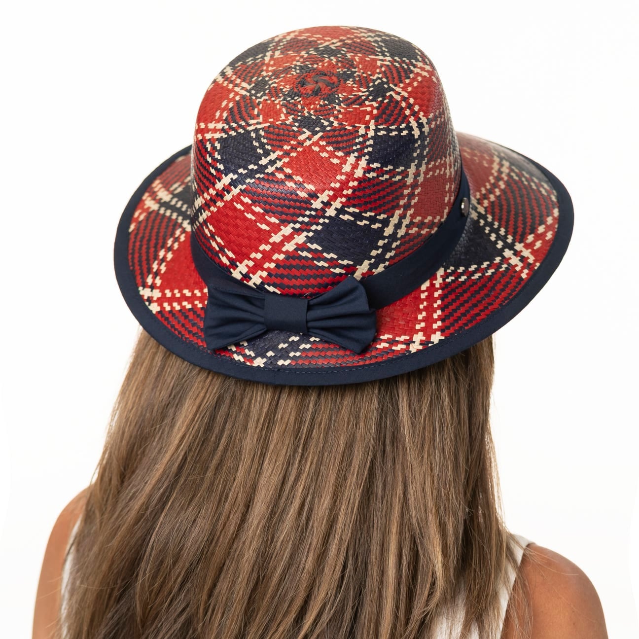 Vina Multi Panamahut Schute by Lierys - 129,00