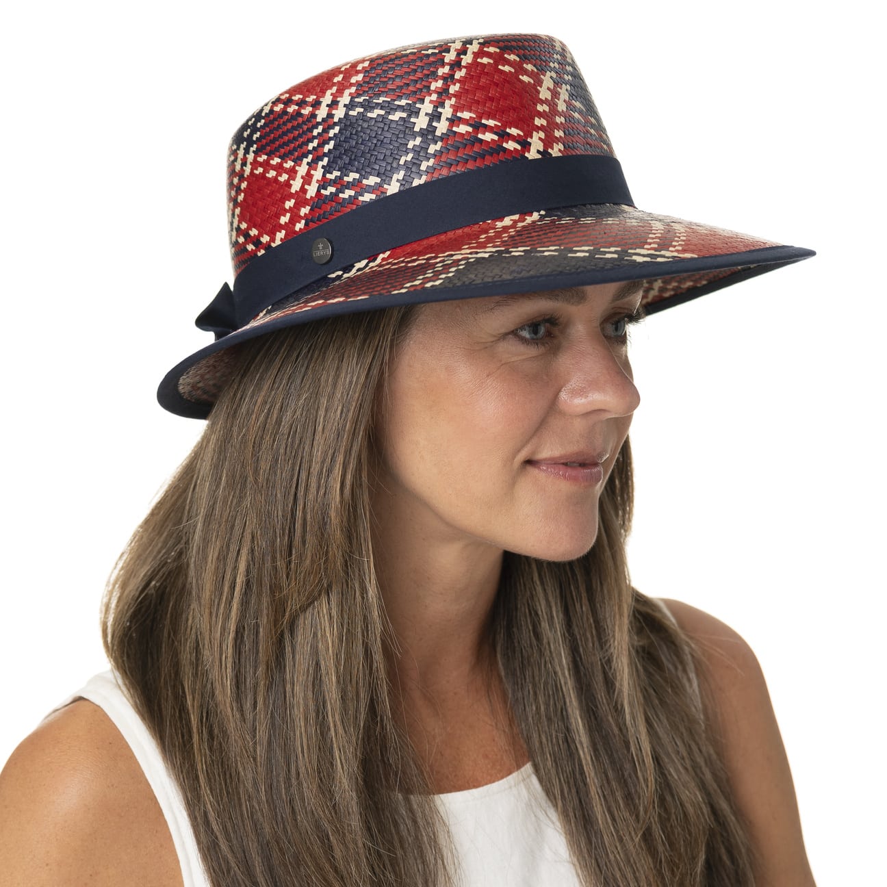 Vina Multi Panamahut Schute by Lierys - 129,00