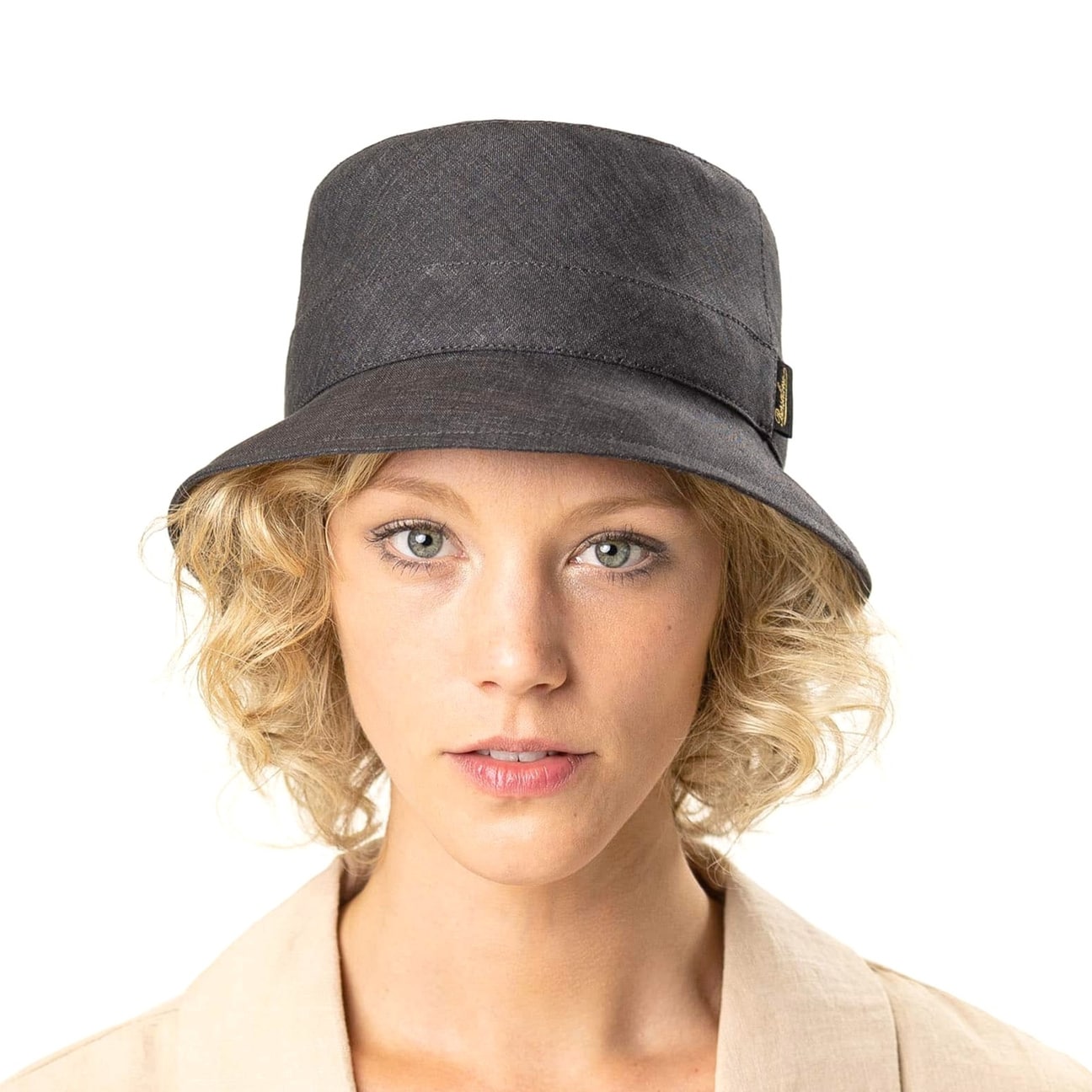 Vincent Leinenhut by Borsalino - 99,00