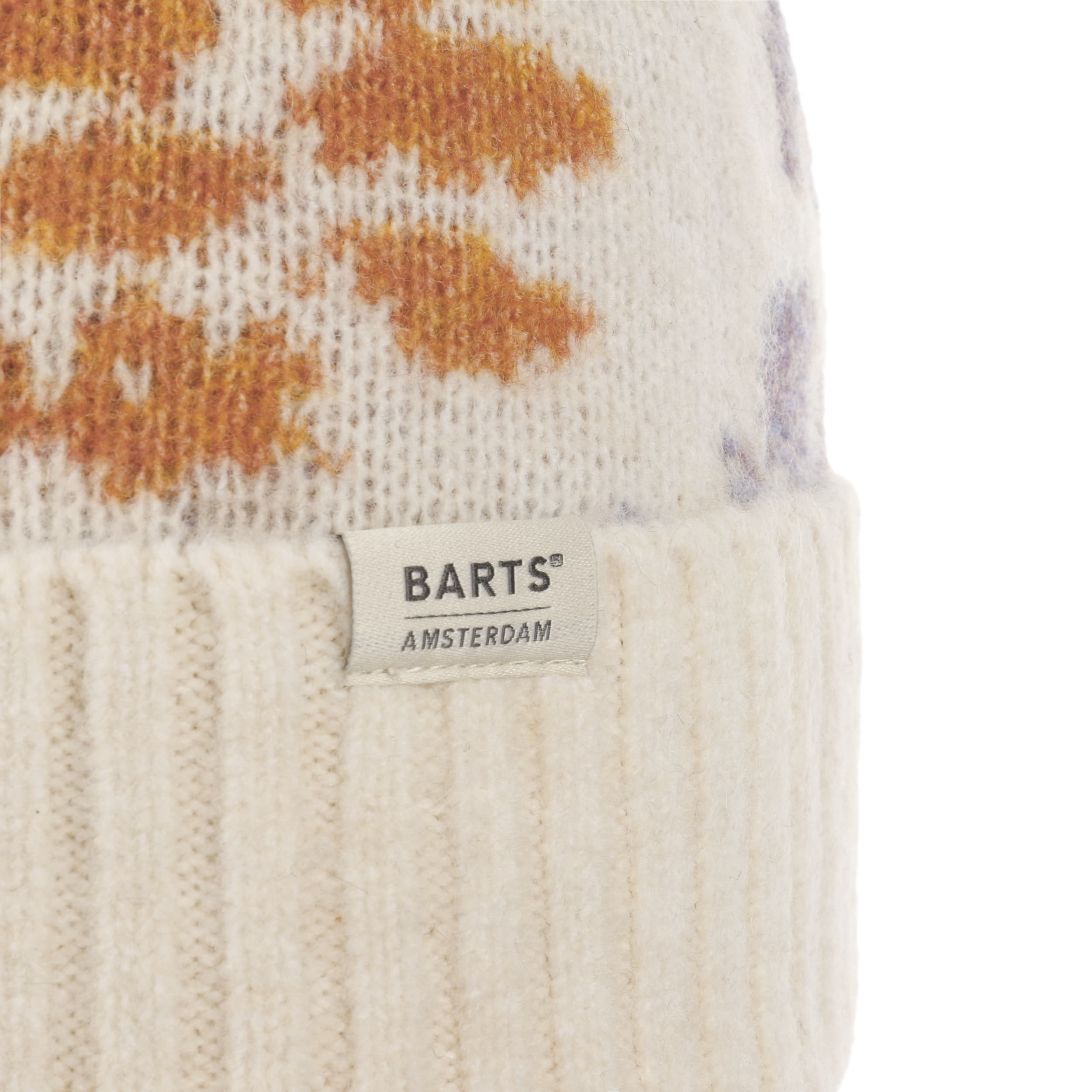 Vinne Flower Beanie by Barts - 24,99